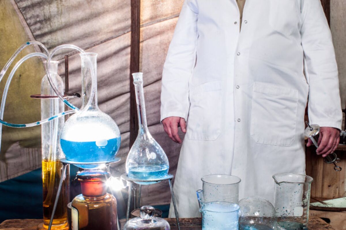 To Inspire Blockbuster Ideas and Innovation, Start With the Accountants ...