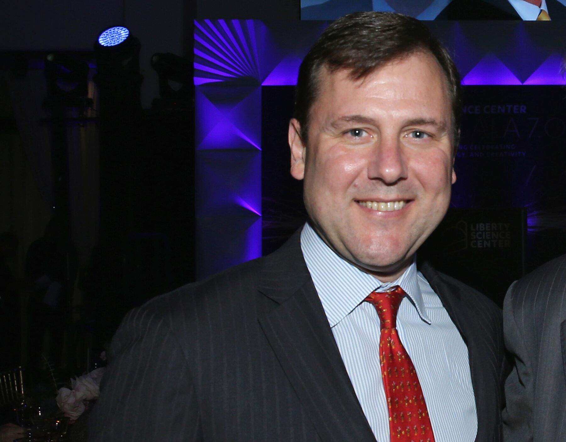 Tom Kean Wins 2022 New Jersey House Race, Defeats Tom Malinowski ...