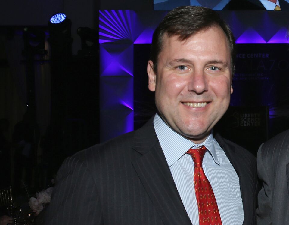 Tom Kean Wins 2022 New Jersey House Race, Defeats Tom Malinowski ...