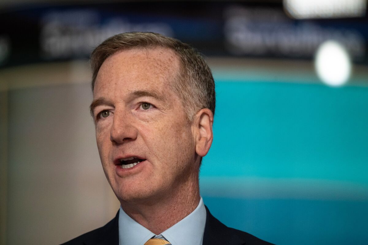 Morgan Stanley prevé que S&P 500 alcance 6.500 a fines de 2025 - Bloomberg