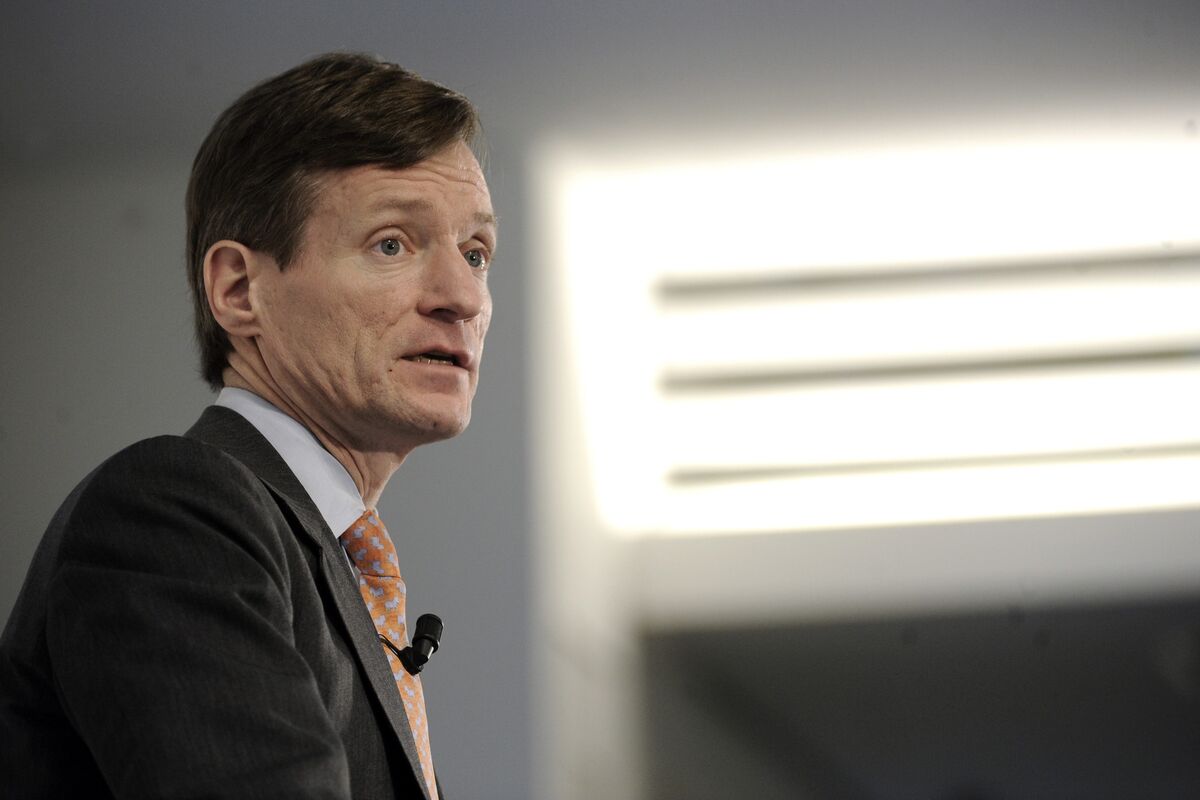 Credit Suisse Has ‘Good DNA Around Risk Management,’ Ex-CEO Says ...