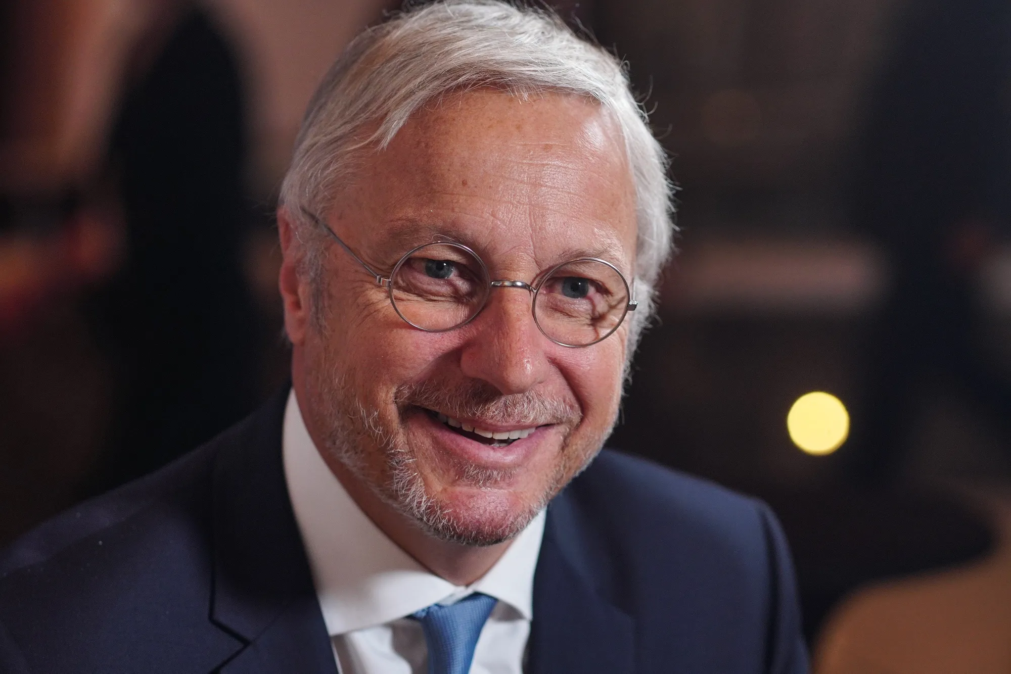 Airbus Names New Head of Planemaking Unit in Structural Reversal ...