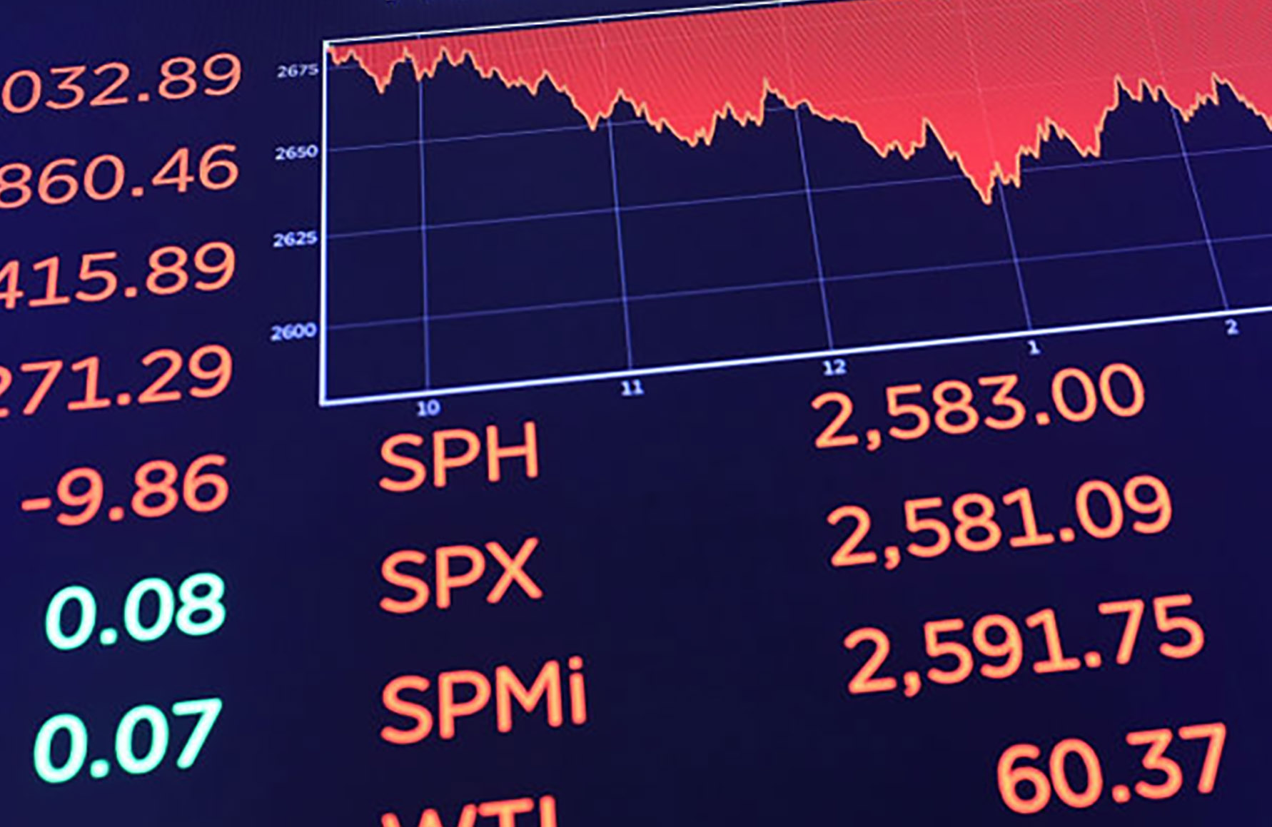Your Evening Briefing Cult Stocks Run Roughshod On Wall Street your-evening-briefing-cult-stocks-run-roughshod-on-wall-street