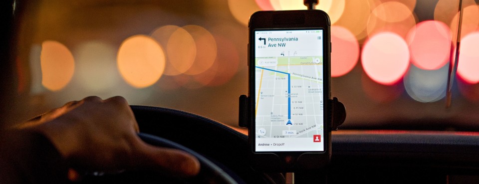 Uber and Lyft Can Keep Classifying Drivers as Independent Contractors ...