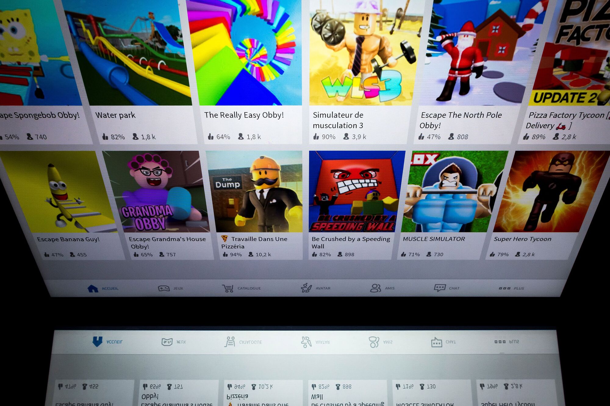 Roblox Predator Problem Potentially Exposes Kids to Pedophiles