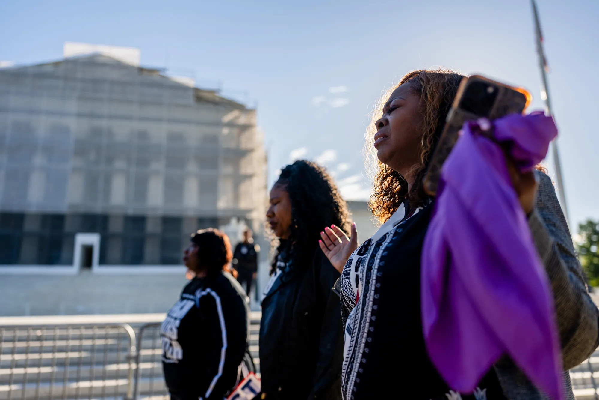 Supreme Court Voting Rights Act Ruling Sends Civil Rights Down the ...