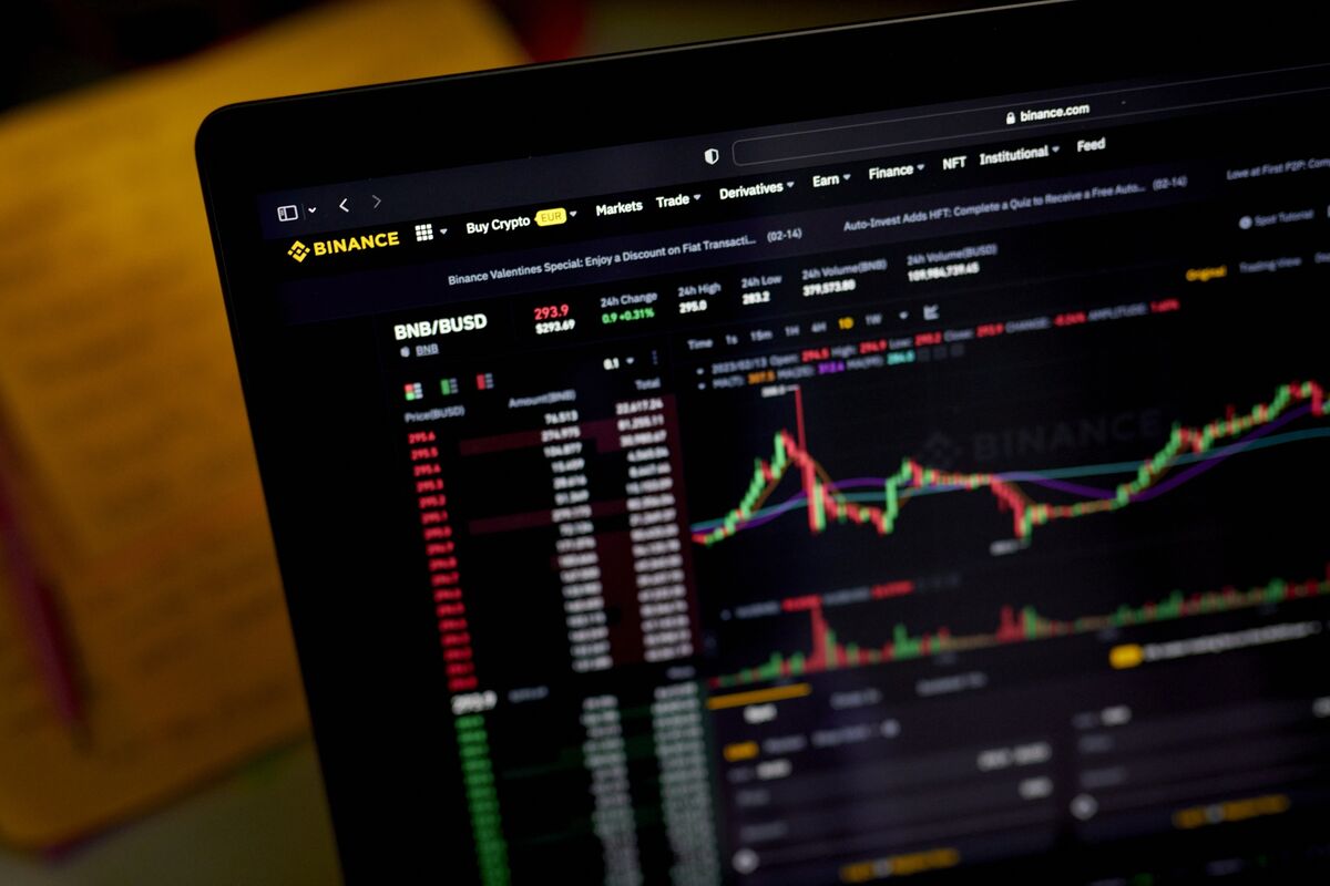 Binance Responds to Elizabeth Warren Without Addressing Financials ... Binance Responds to Elizabeth Warren Without Addressing Financials ...