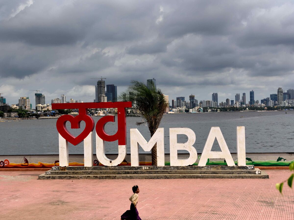 Prestige Wins $1.4 Billion Mumbai Home Project from Bankruptcy - Bloomberg