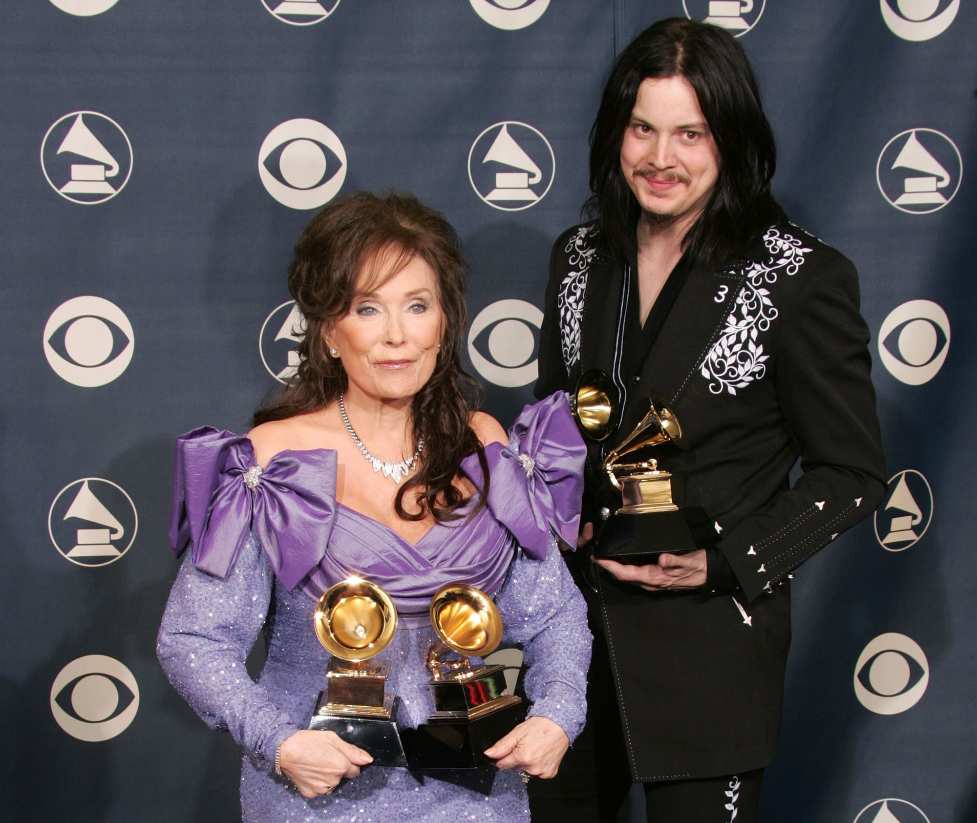 Jack Lynn Loretta Lynn Son