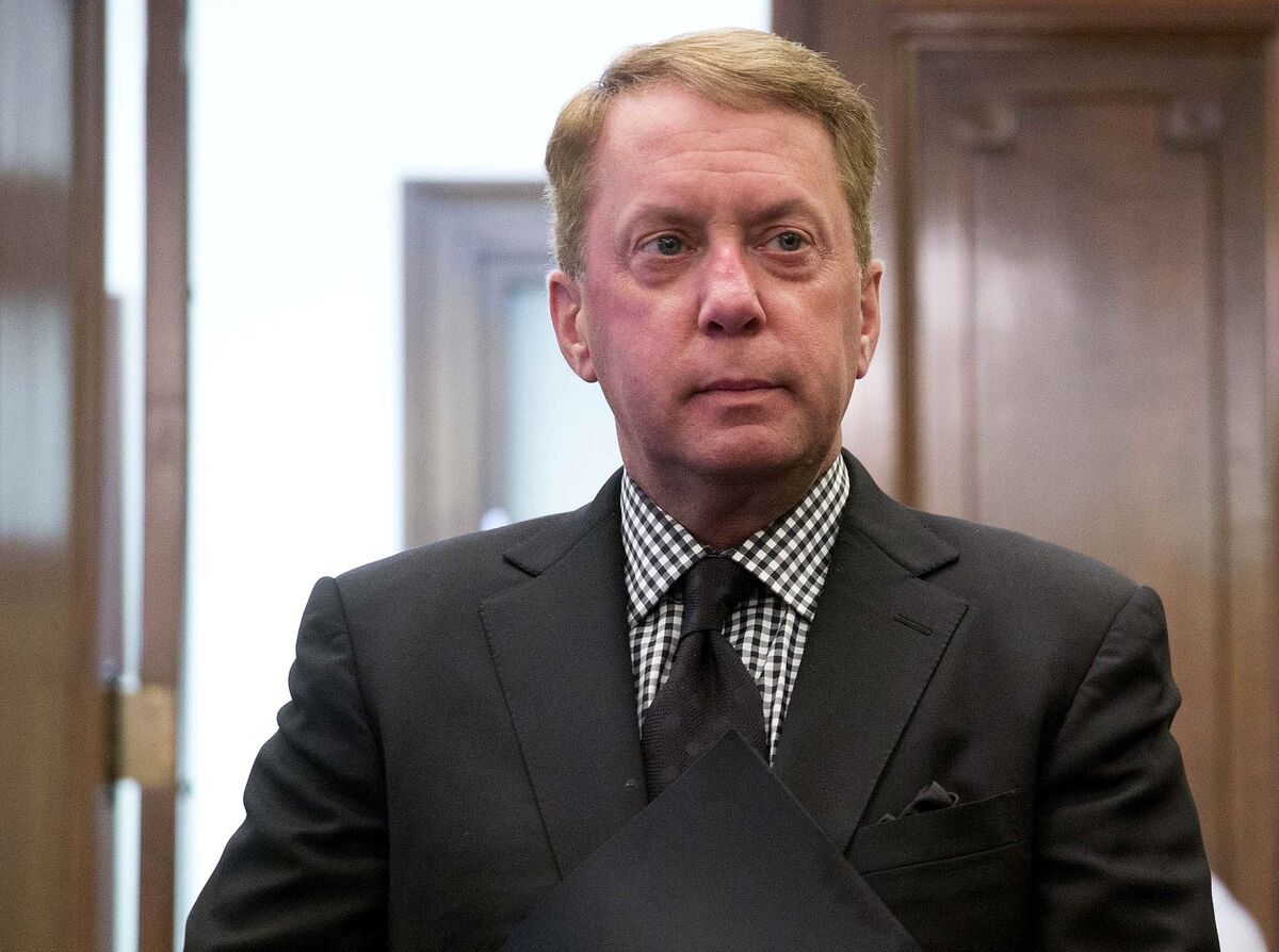 Transcript: The CME’s Terry Duffy on the Big Risks He’s Seeing Now ...