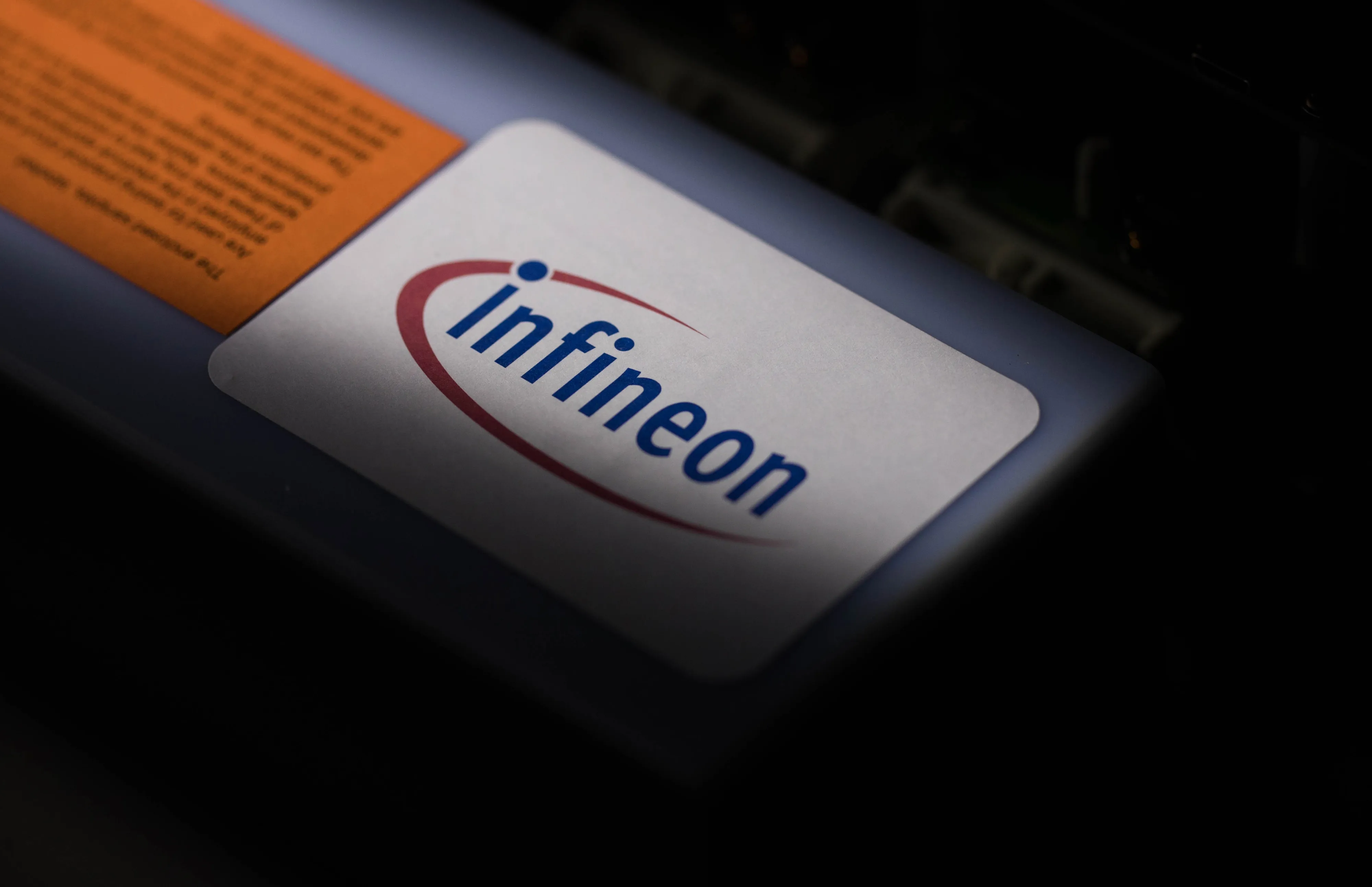 Stock Market News: Infineon Raises Forecast, to Monitor Chip Supply ...