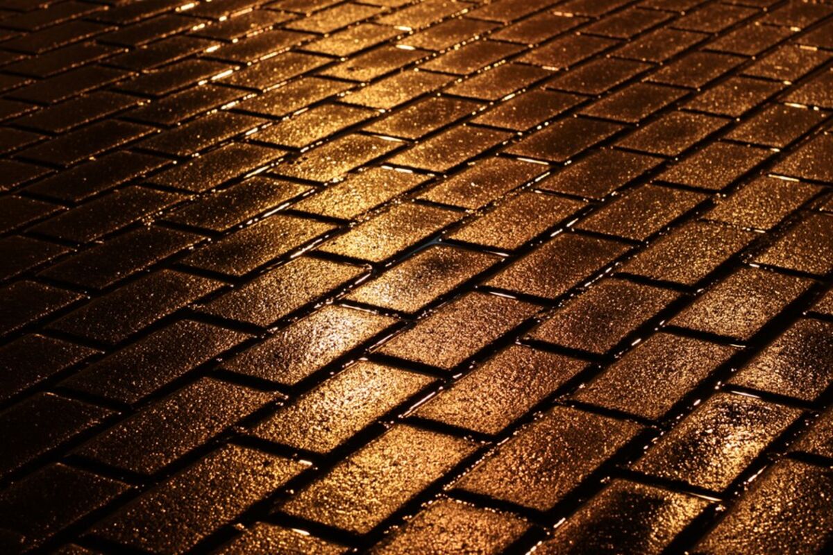 Your Street May Literally Be Paved With Gold (and Other Precious Metals ...