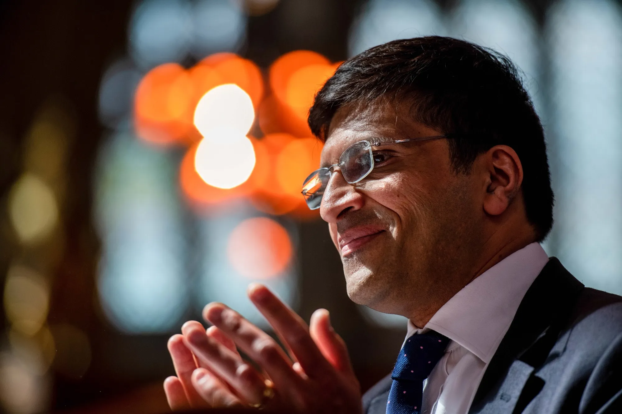 UK Financial Conduct Authority, Blasted for Its Heavy Hand, Plots New ...