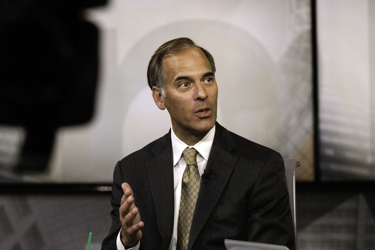 Zandi Warns Even Short Default Would Be Costly for ‘Generations ...