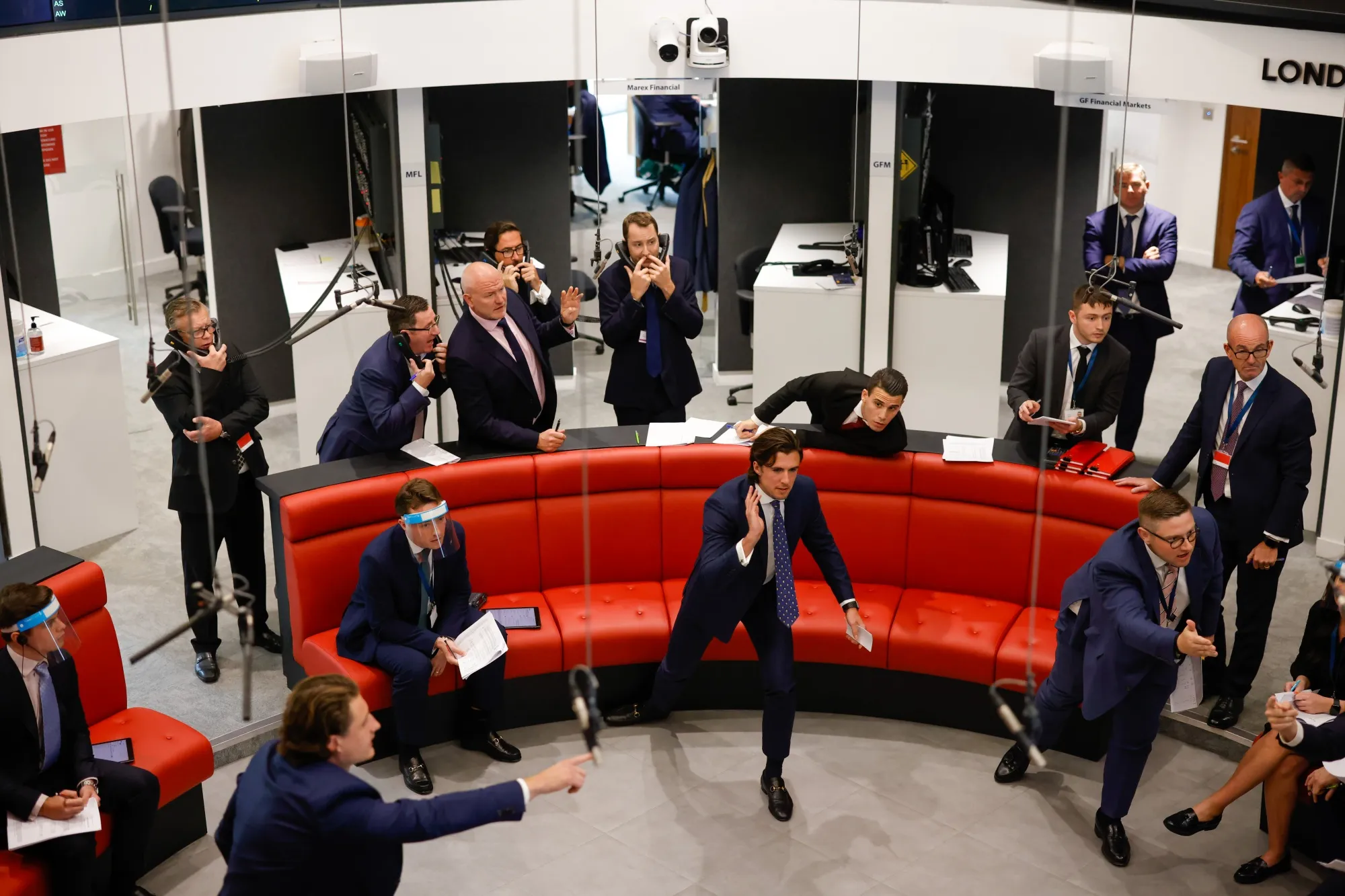 Elliott Denied Appeal Over LME Nickel Ruling at UK’s Top Court - Bloomberg