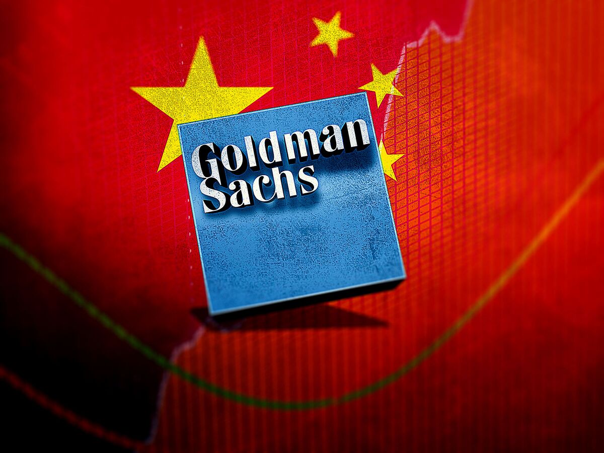 Goldman Gets Bullish: The Bloomberg Close, Asia Edition - Bloomberg