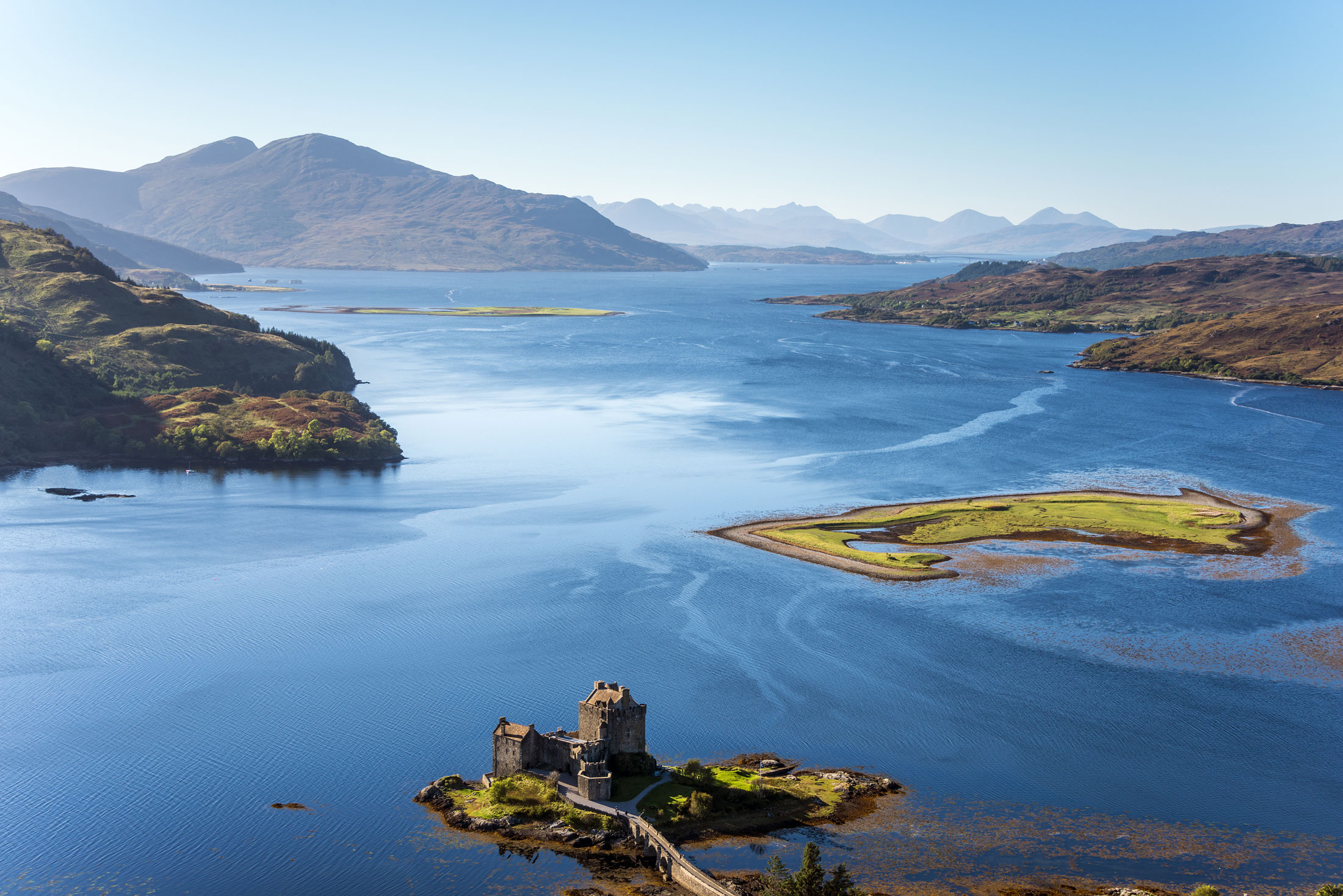 Scottish Highlands Travel Guide: Why You Need to Go Now in 18 Photos ...