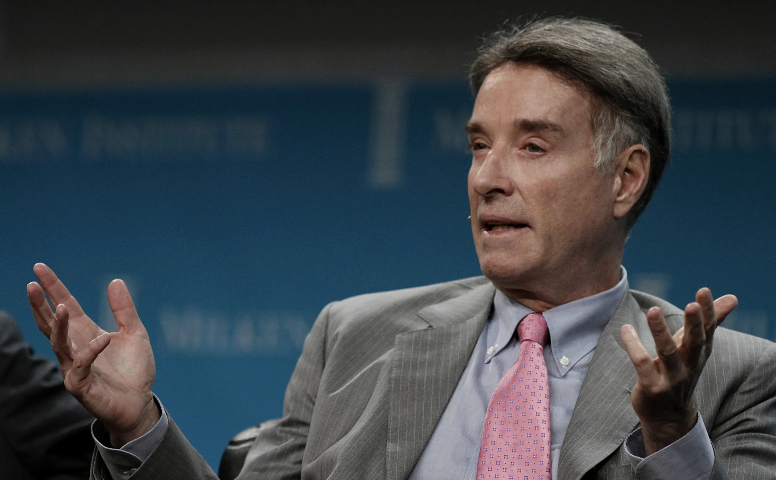 Brazil's Eike Batista Says He’s Secured $500 Million for New Venture ...