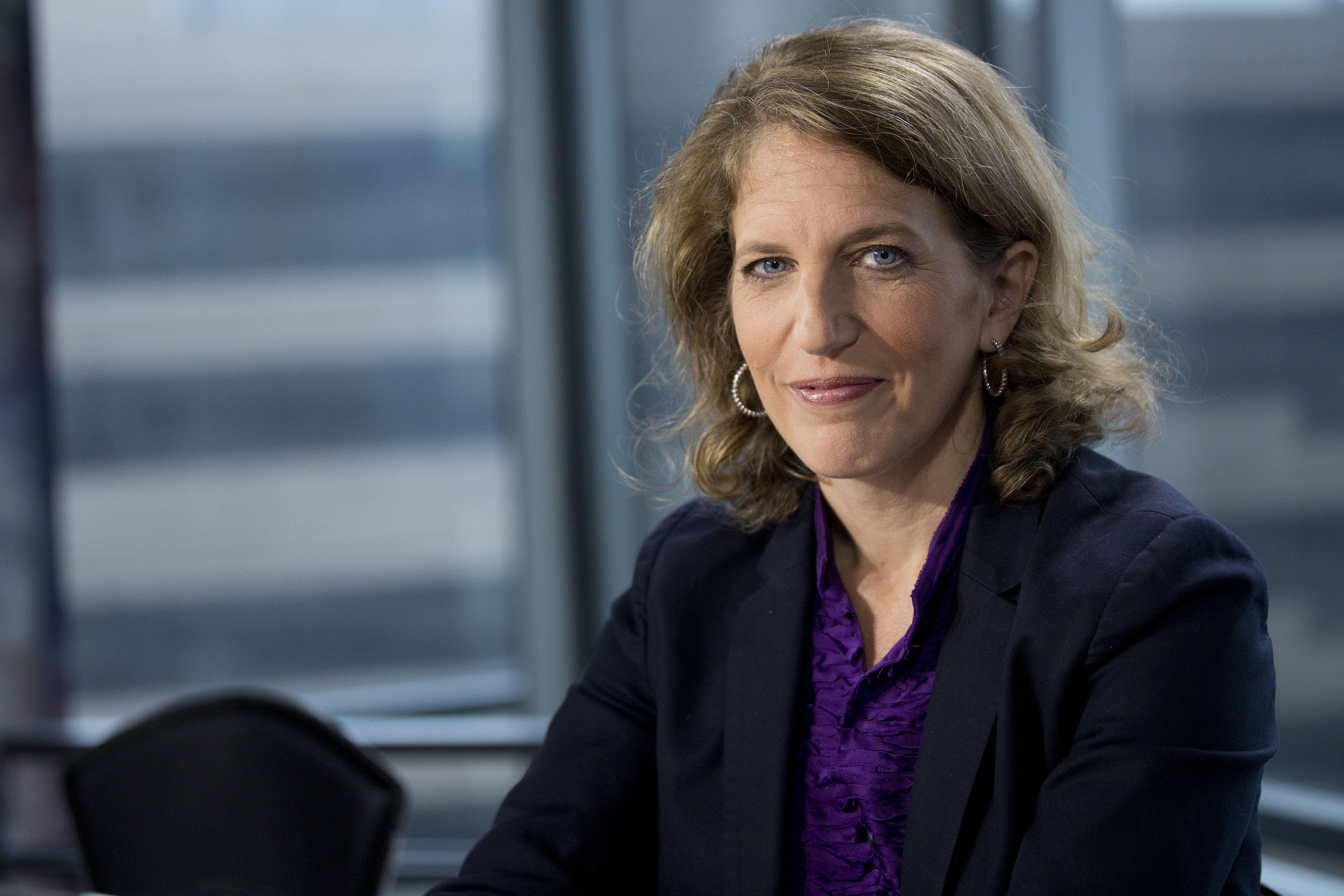 Will Burwell Corral Health-Care Costs? - Bloomberg