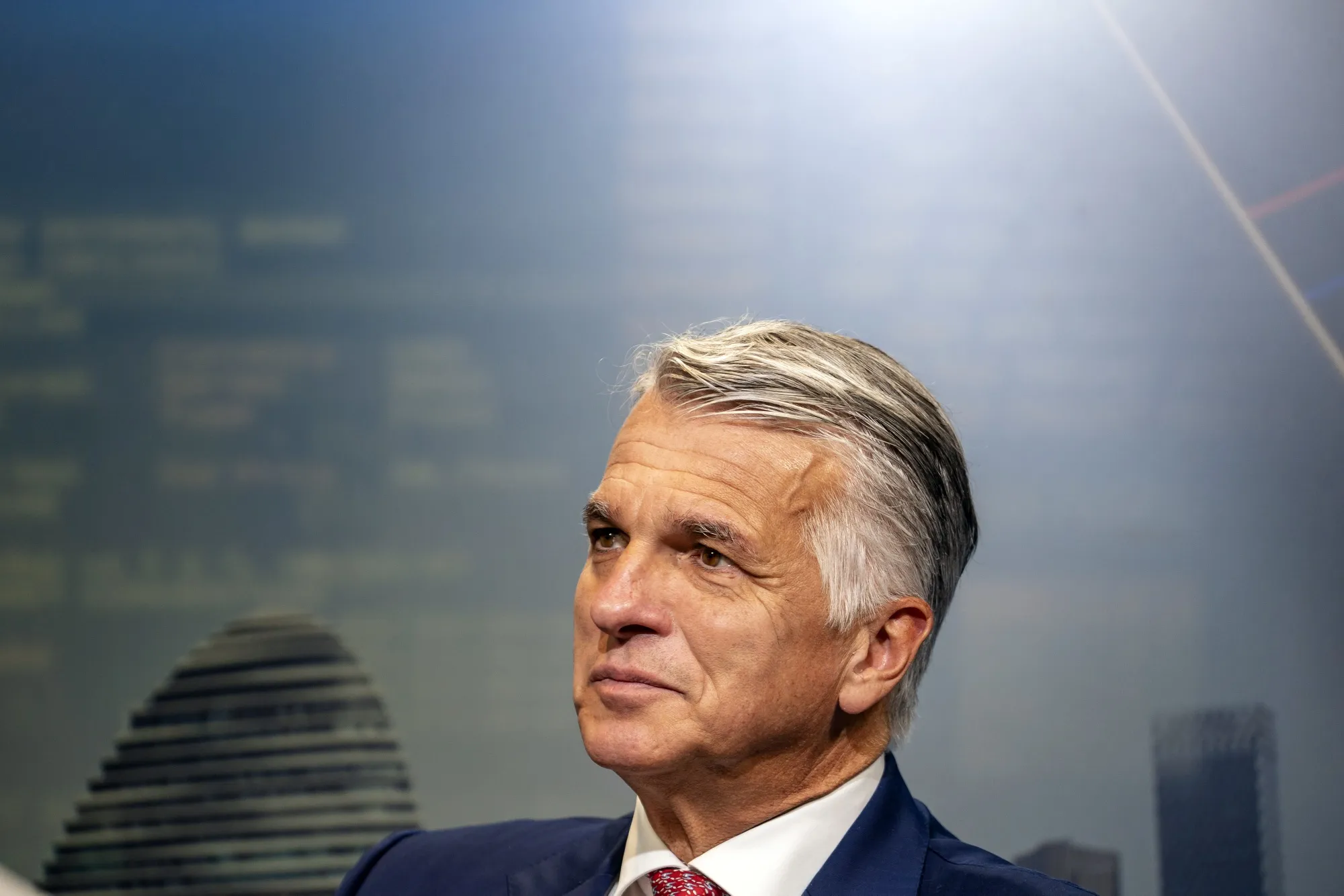 UBS Cuts Bonus 2023 Pool by 14% After Credit Suisse Deal, Trading ... UBS Cuts Bonus 2023 Pool by 14% After Credit Suisse Deal, Trading ...