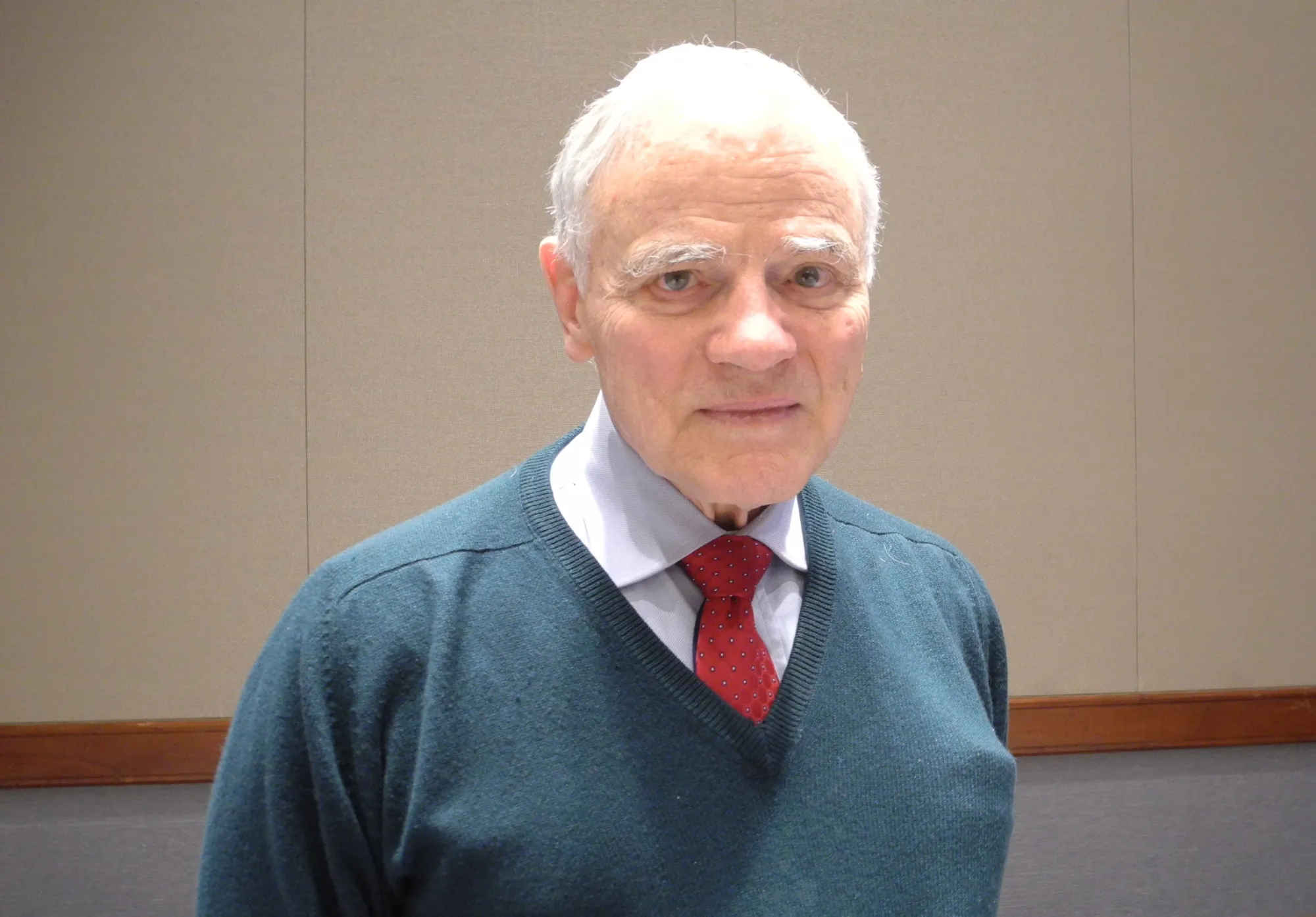 Can We Cure Dementia Before It Starts? Leroy Hood Is 84 and He’s Trying ...