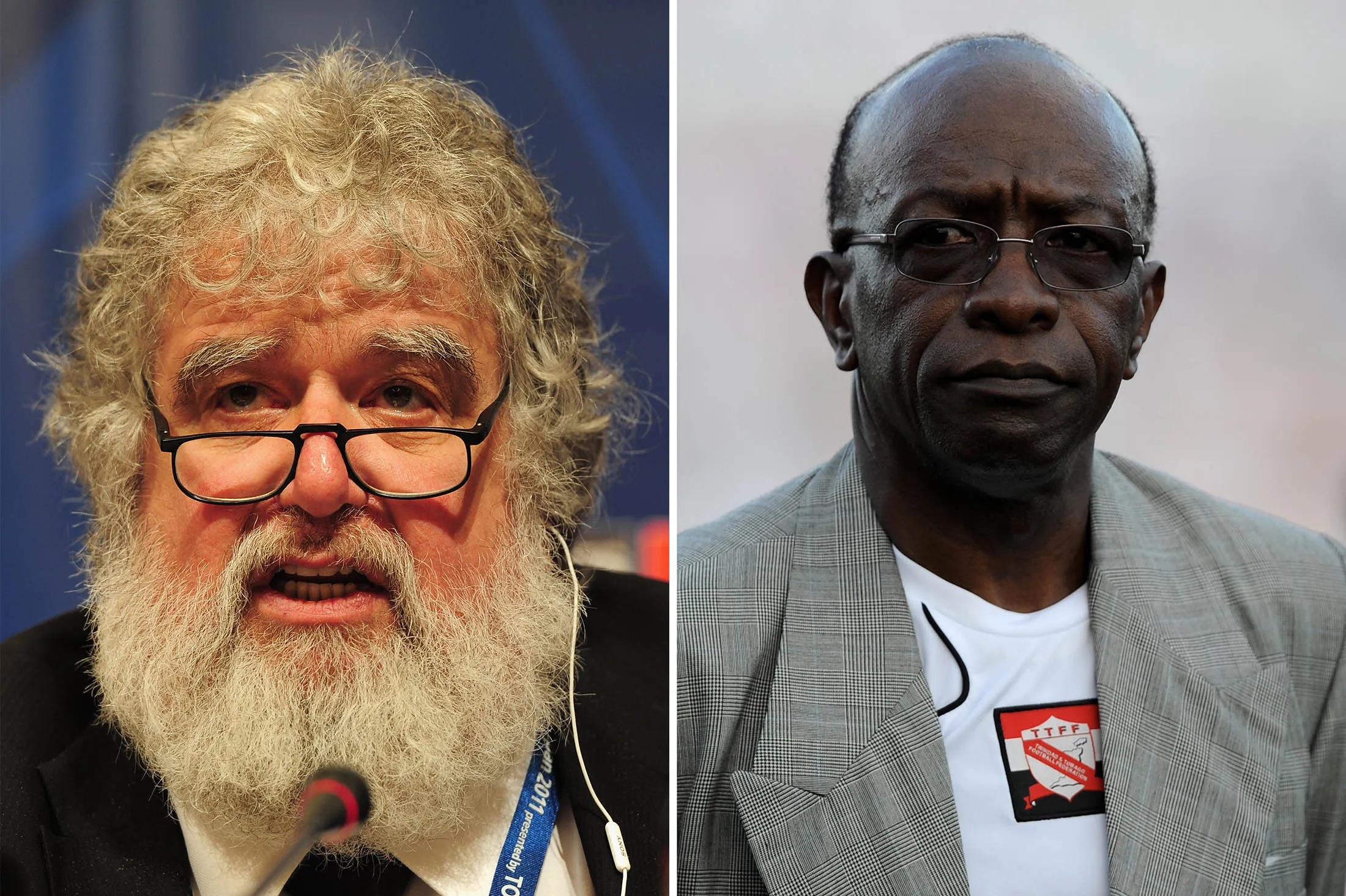 Red Card Book Review: Bribes Driving World Cup Soccer - Bloomberg