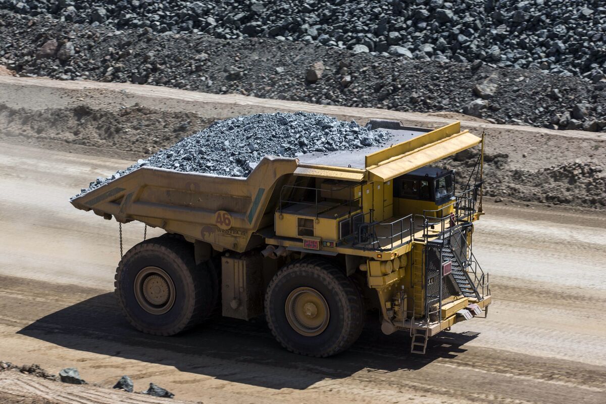 SSR Mining (SSRM) Stock Slumps as Turkey Shuts Gold Mine After Cyanide ...