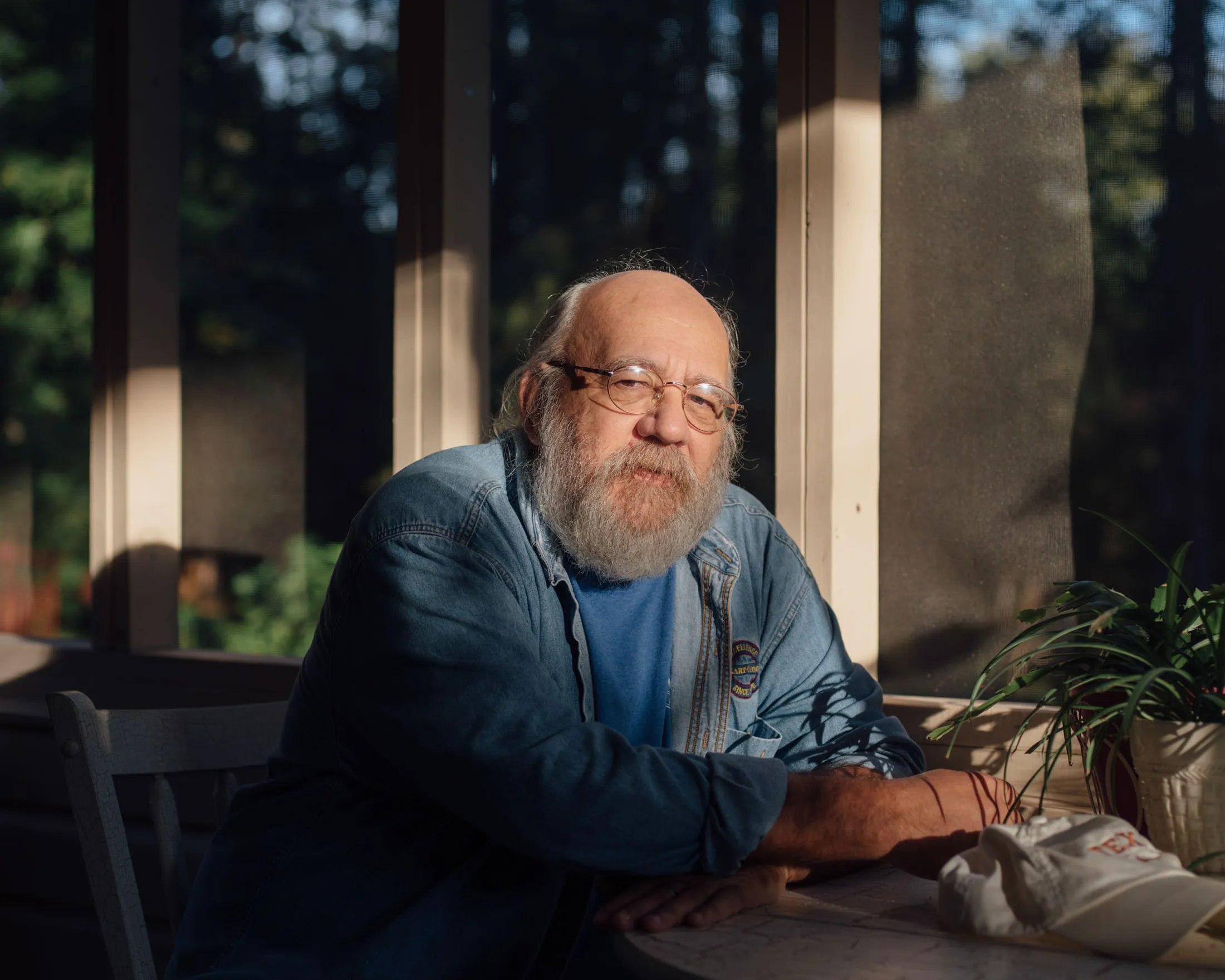 Ex-Cons Trying to Be Lawyers Find Law School, Bar Exam Off Limits ...