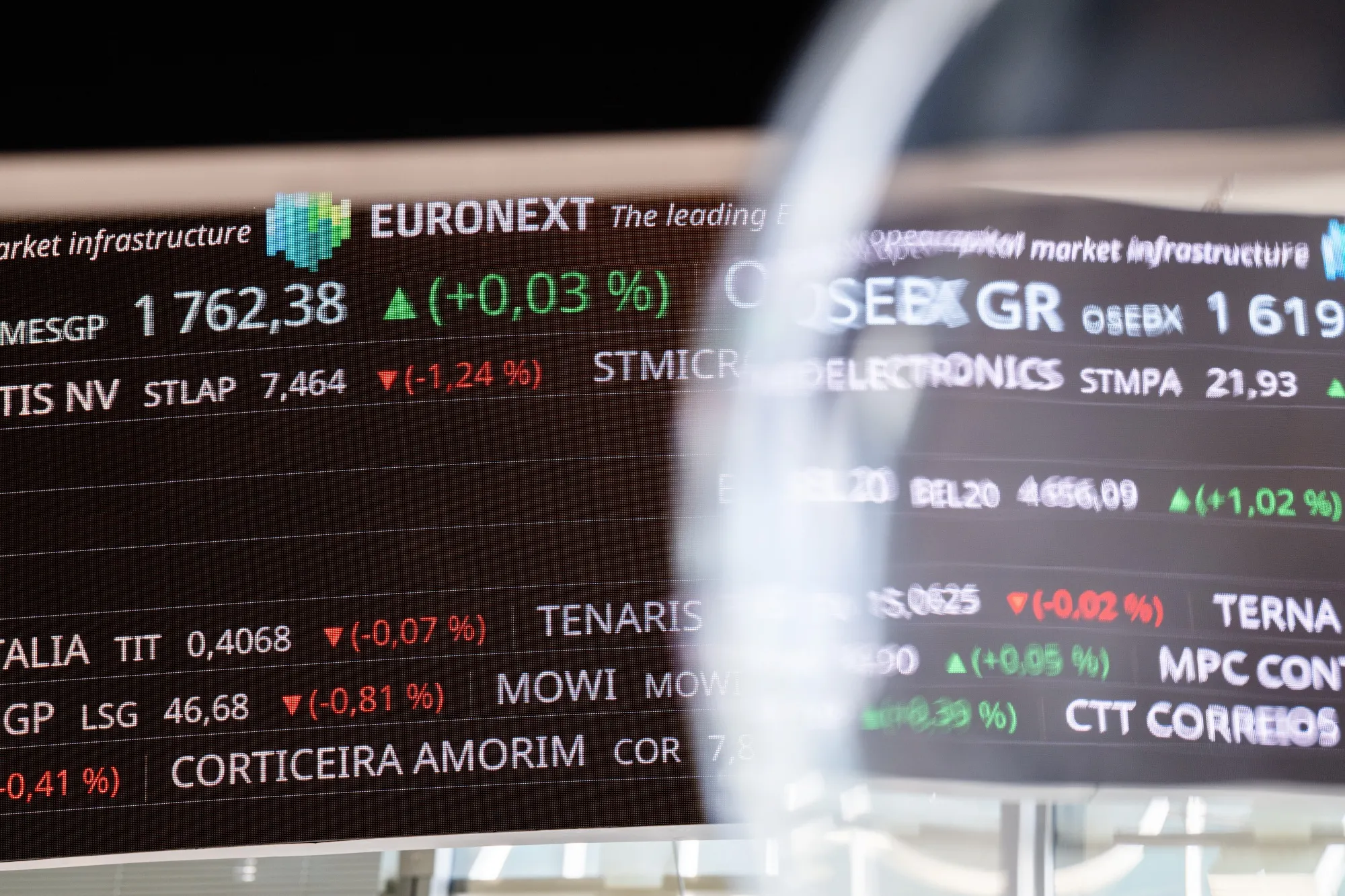 フランス市場に広がる政治危機と財政懸念の波紋－2日目に突入 - Bloomberg