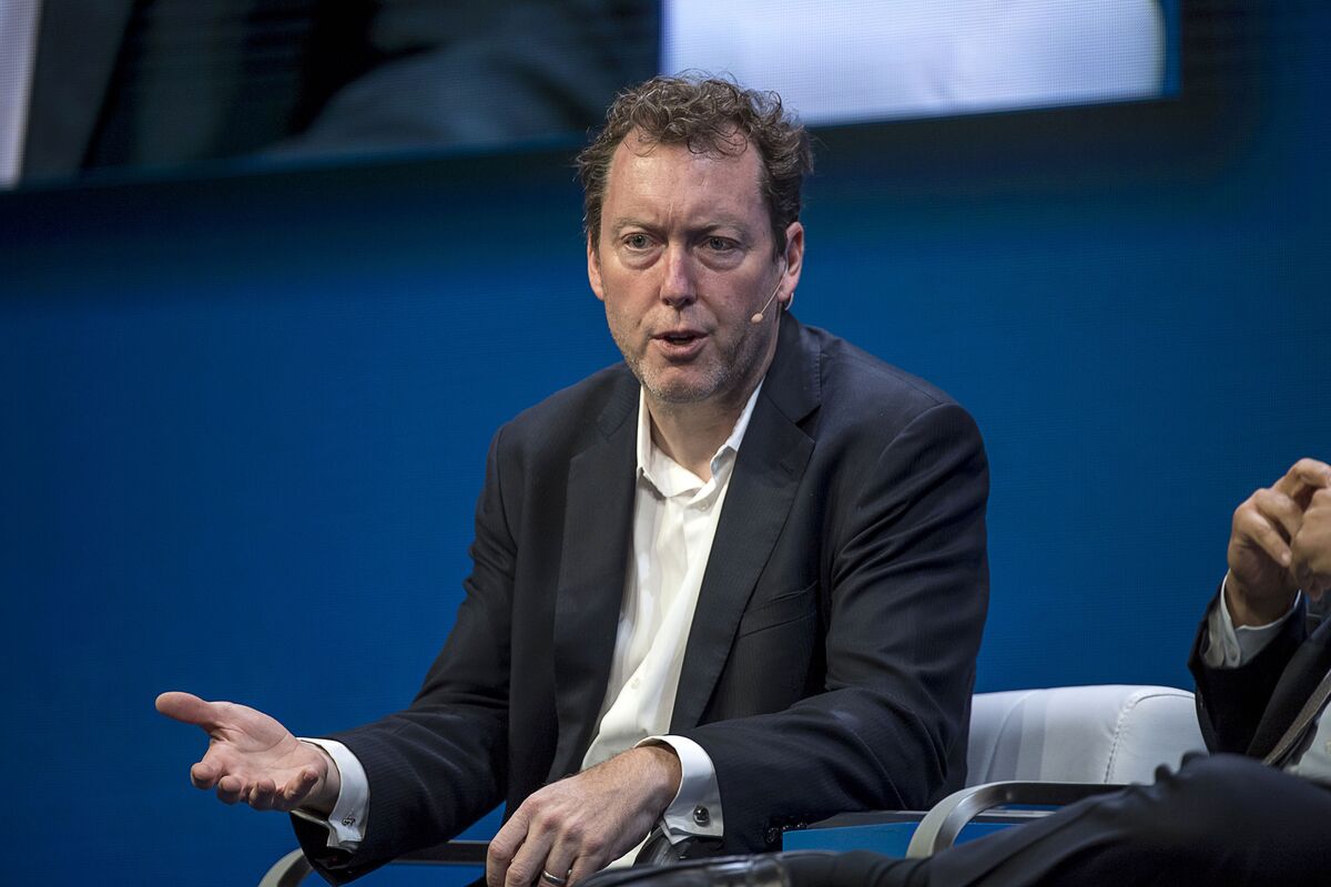 SoFi Co-Founder’s New Startup Aims to Raise Funds at $1 Billion - Bloomberg