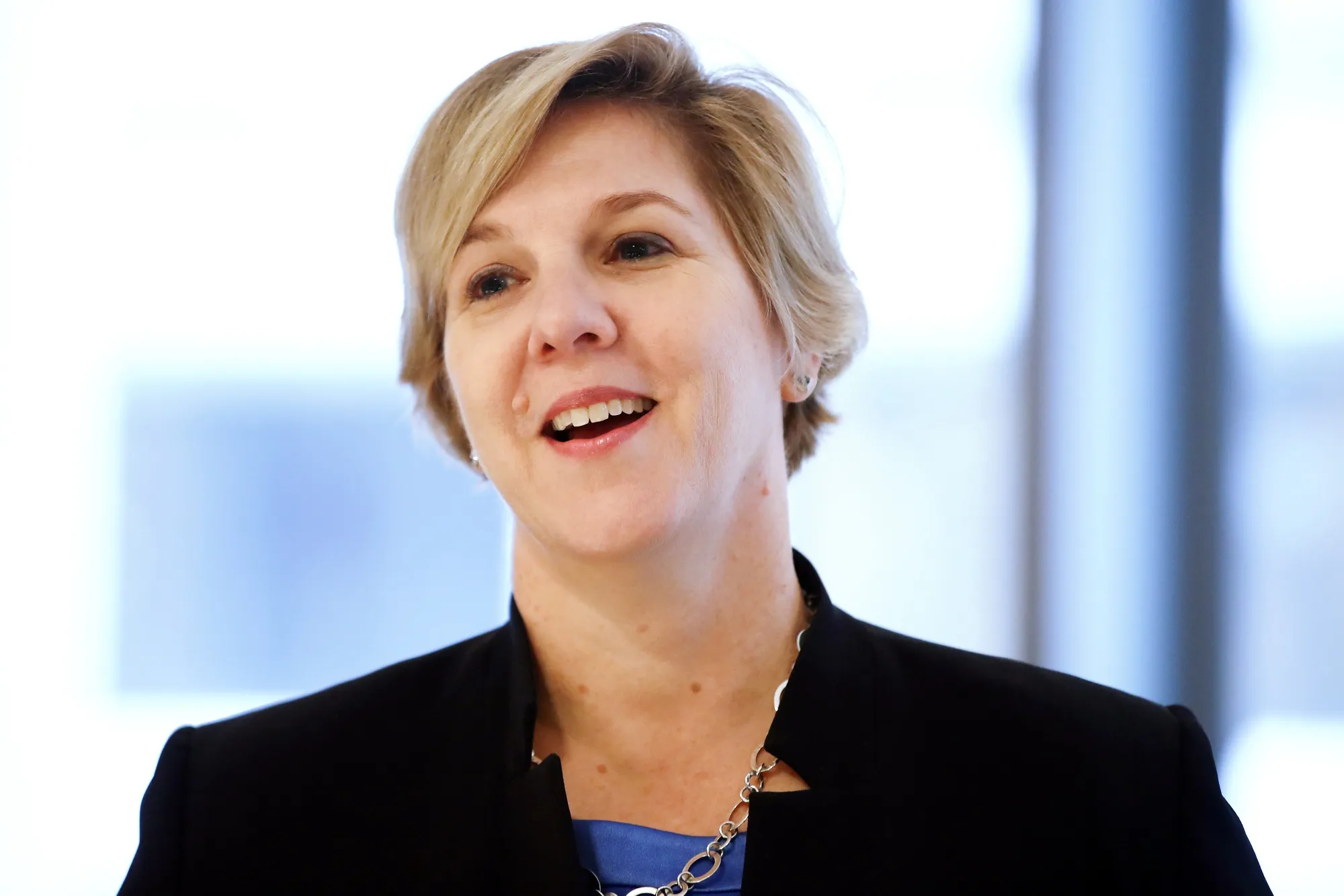 Tesla Chairman Robyn Denholm Sells Shares Worth Over $22 Million ...