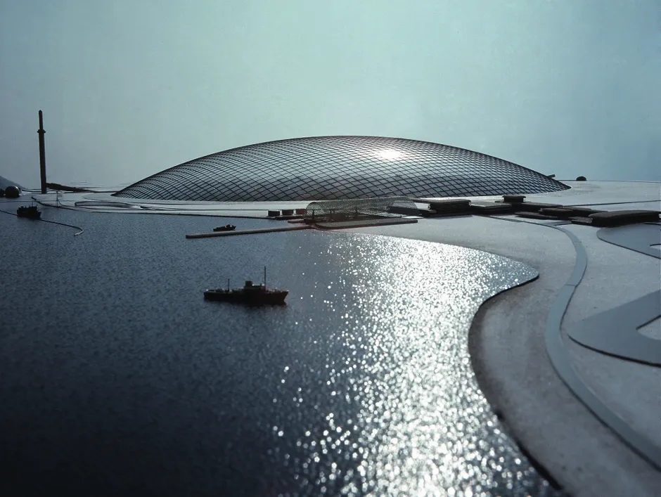 The Doomsday Architecture of the 1970s Is More Relevant Now Than Ever ...