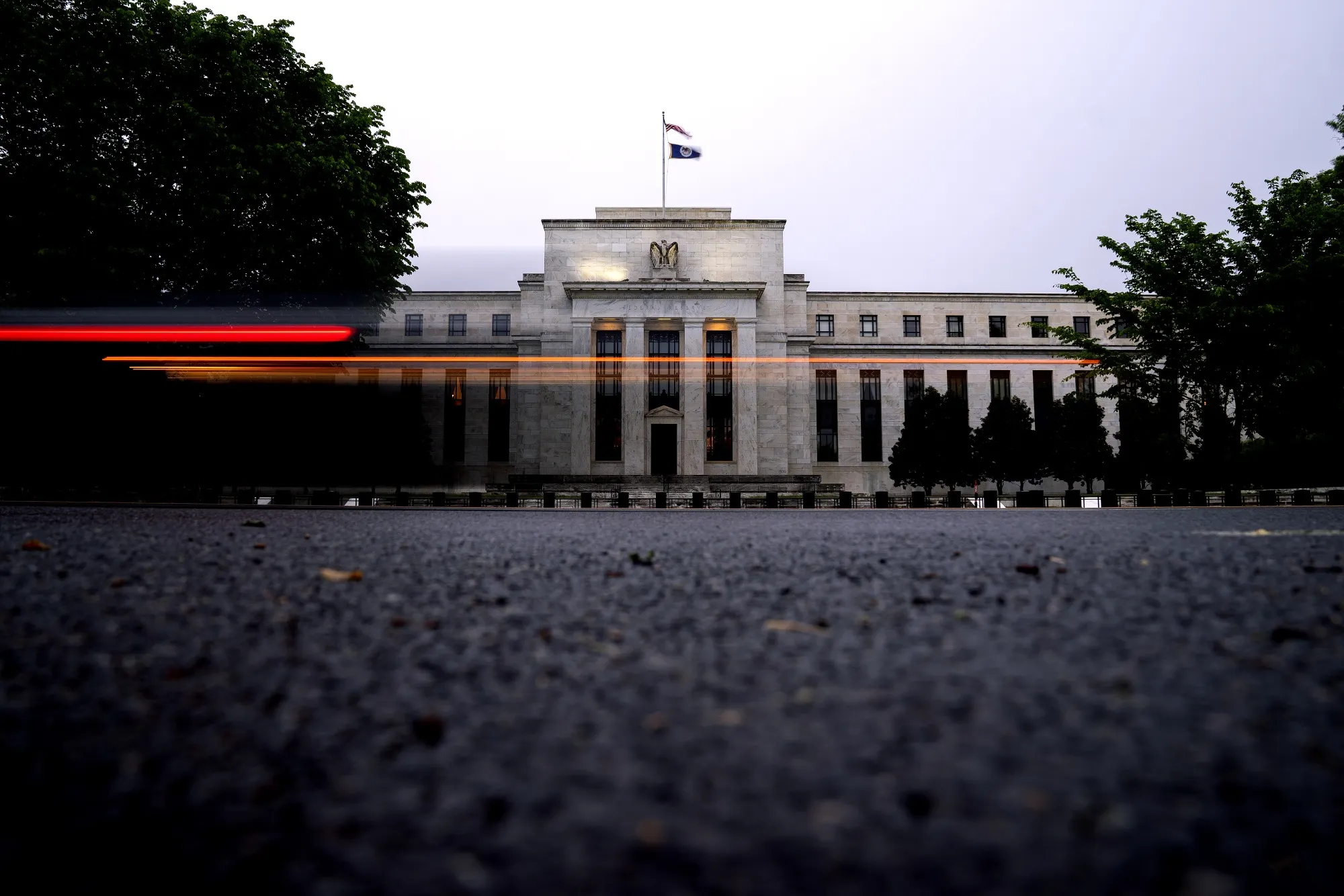 Fed’s Beige Book Reports Pickup in Recovery, Price Pressures - Bloomberg