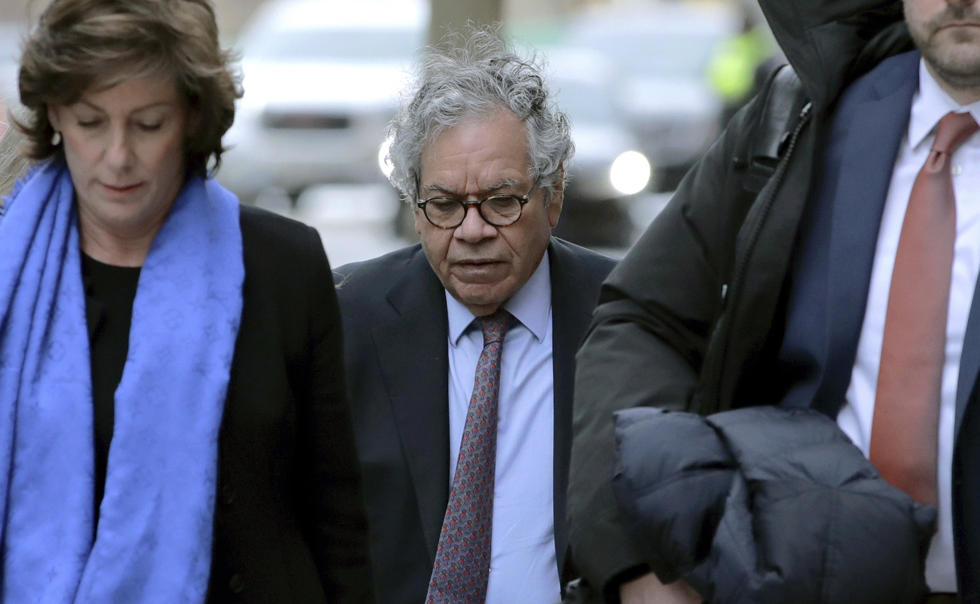 Insys Founder John Kapoor Sentenced to 66 Months on Opioid Fraud ...