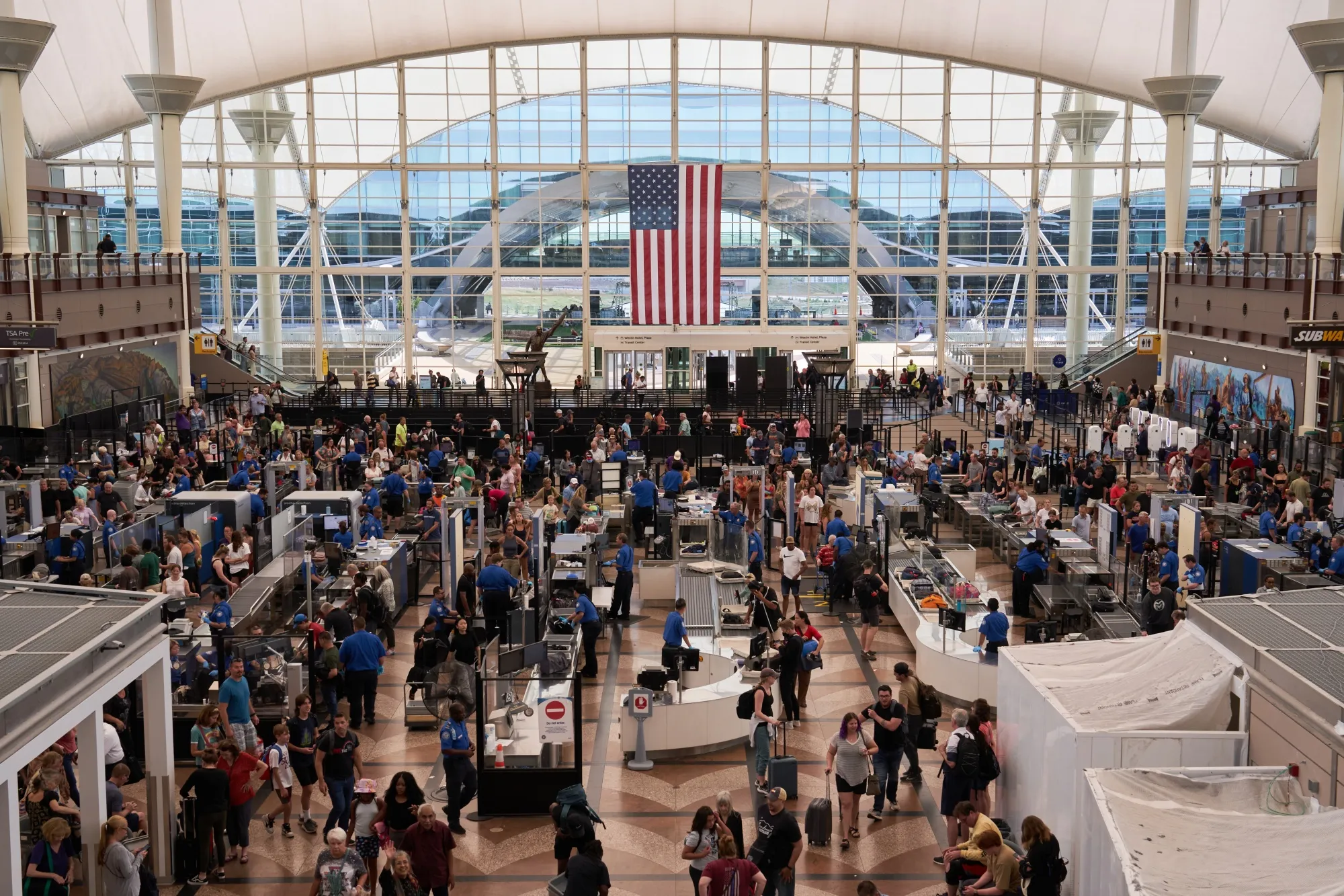 Chicago, Atlanta, Other Cities Issued $1.8 Billion in Airport Bonds in ...
