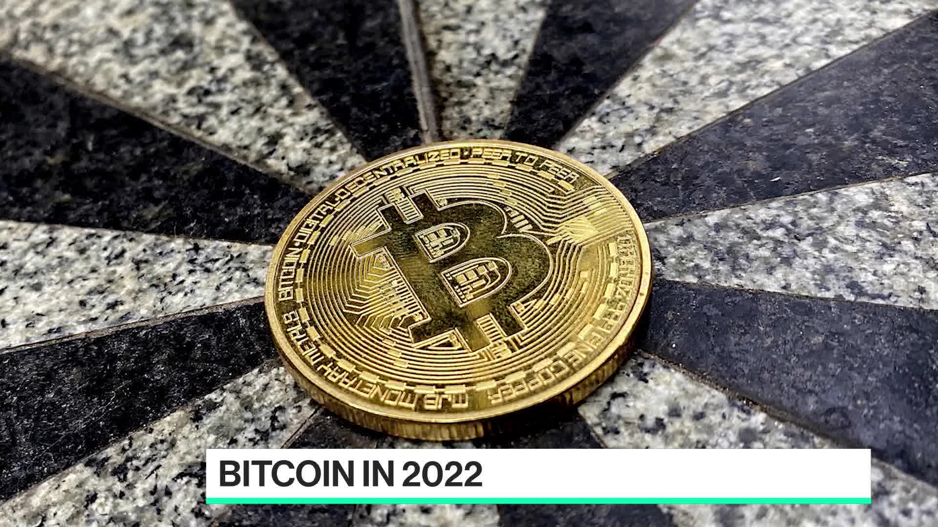 Watch FTX CEO: Expect First Batch of Crypto Regulation This Year ...