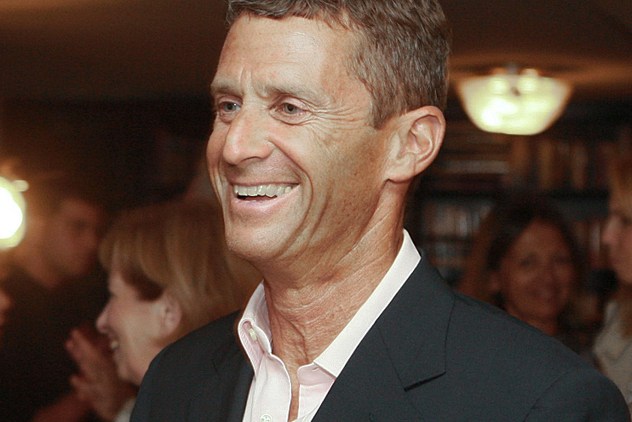 Steinmetz to Be Questioned in Geneva Over Guinea Bribery Claim - Bloomberg