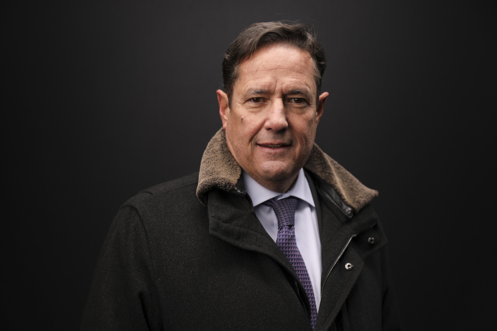 Jes Staley Had ‘Profound’ Friendship With Epstein, US Virgin Islands ...