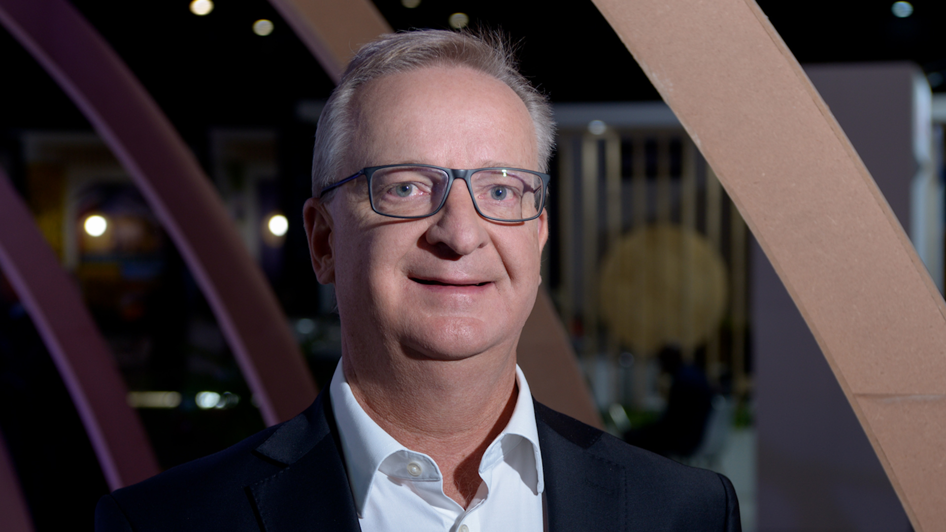 Watch Nedbank CEO Mike Brown Sees ‘Enormous Potential’ for South Africa ...