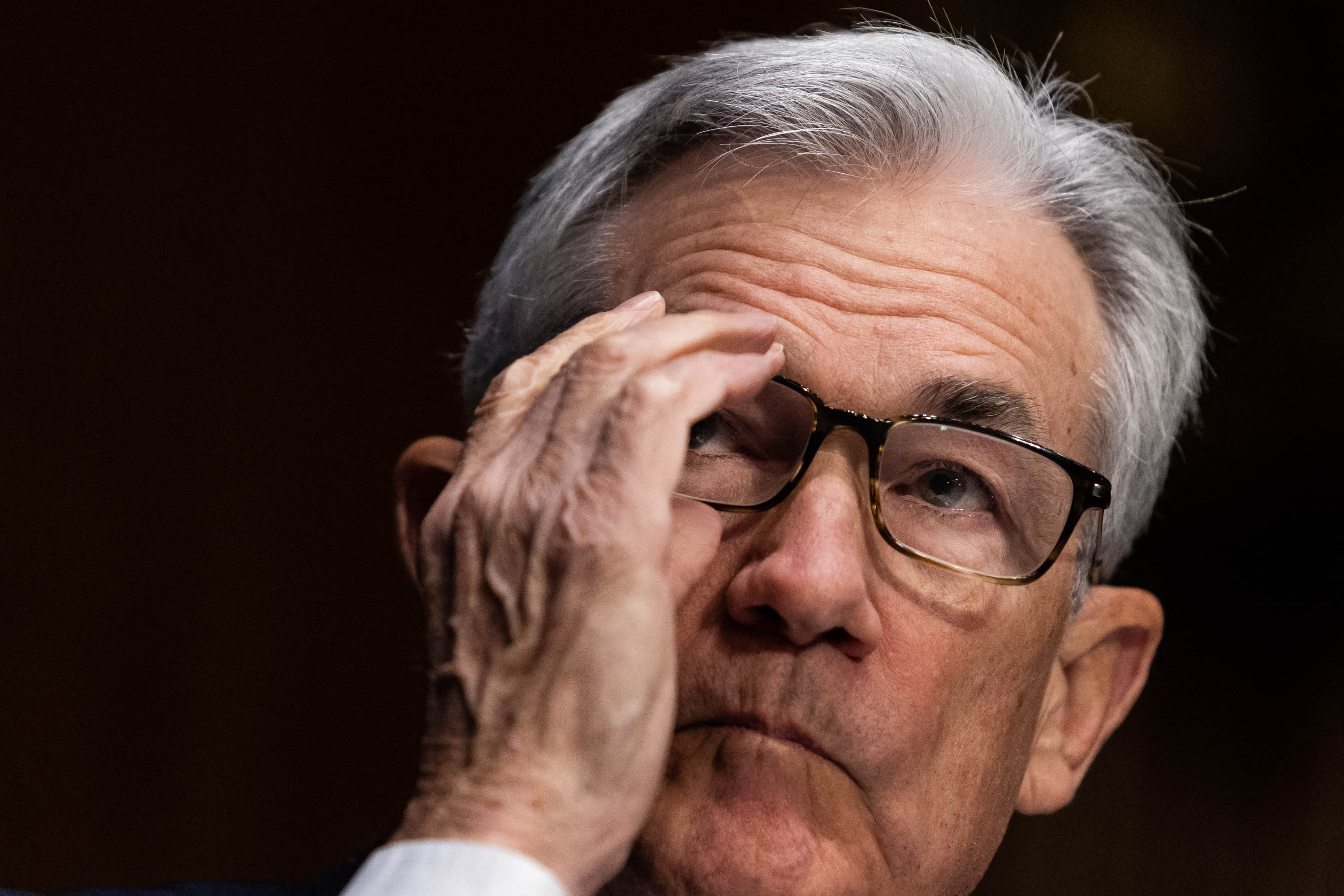 Ending High Inflation Won t Be Pretty For The Fed Or The Stock Market Ending High Inflation Won t Be Pretty For The Fed Or The Stock Market