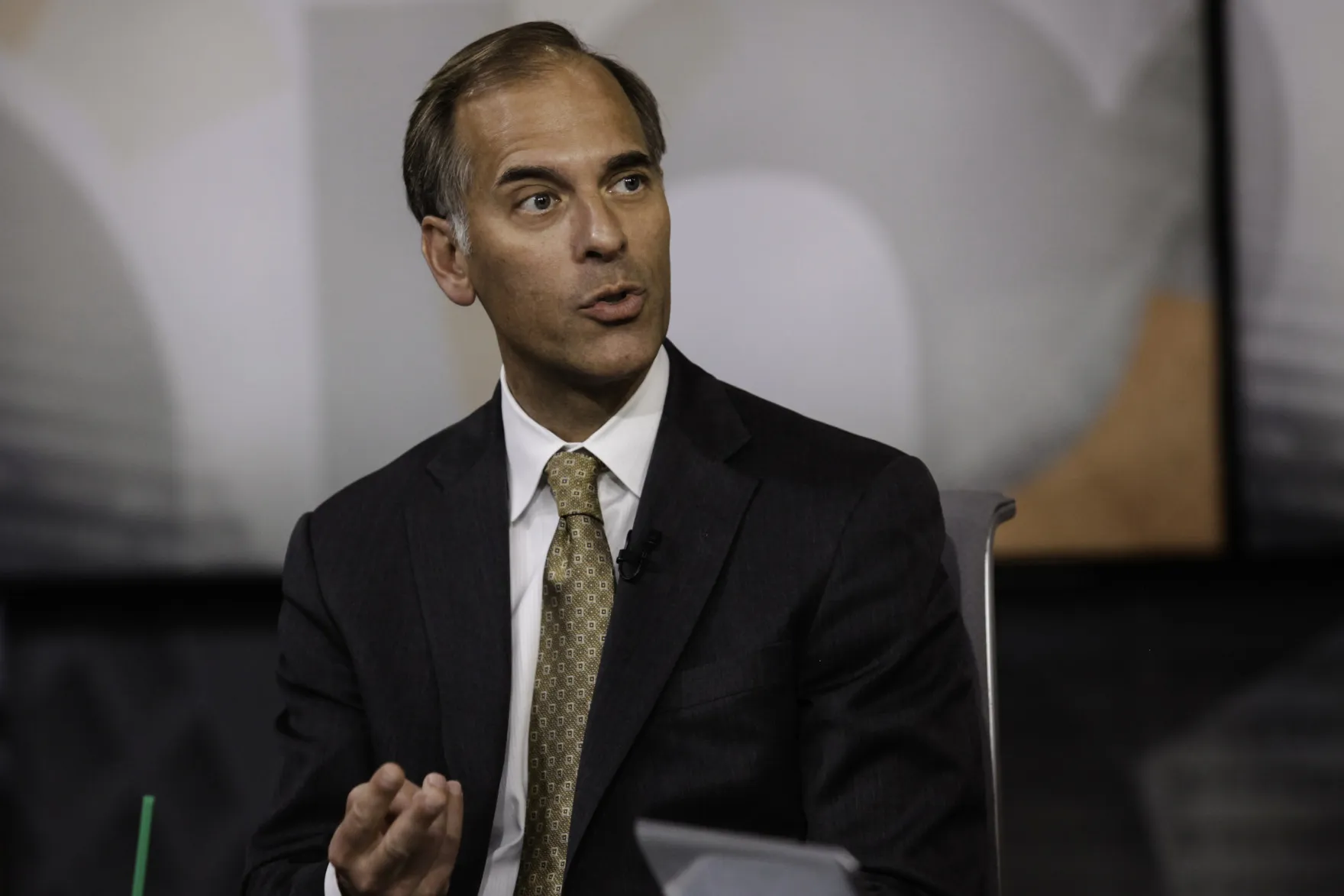 FHLBs Get Backing From Biden Advisers as Criticism Mounts - Bloomberg