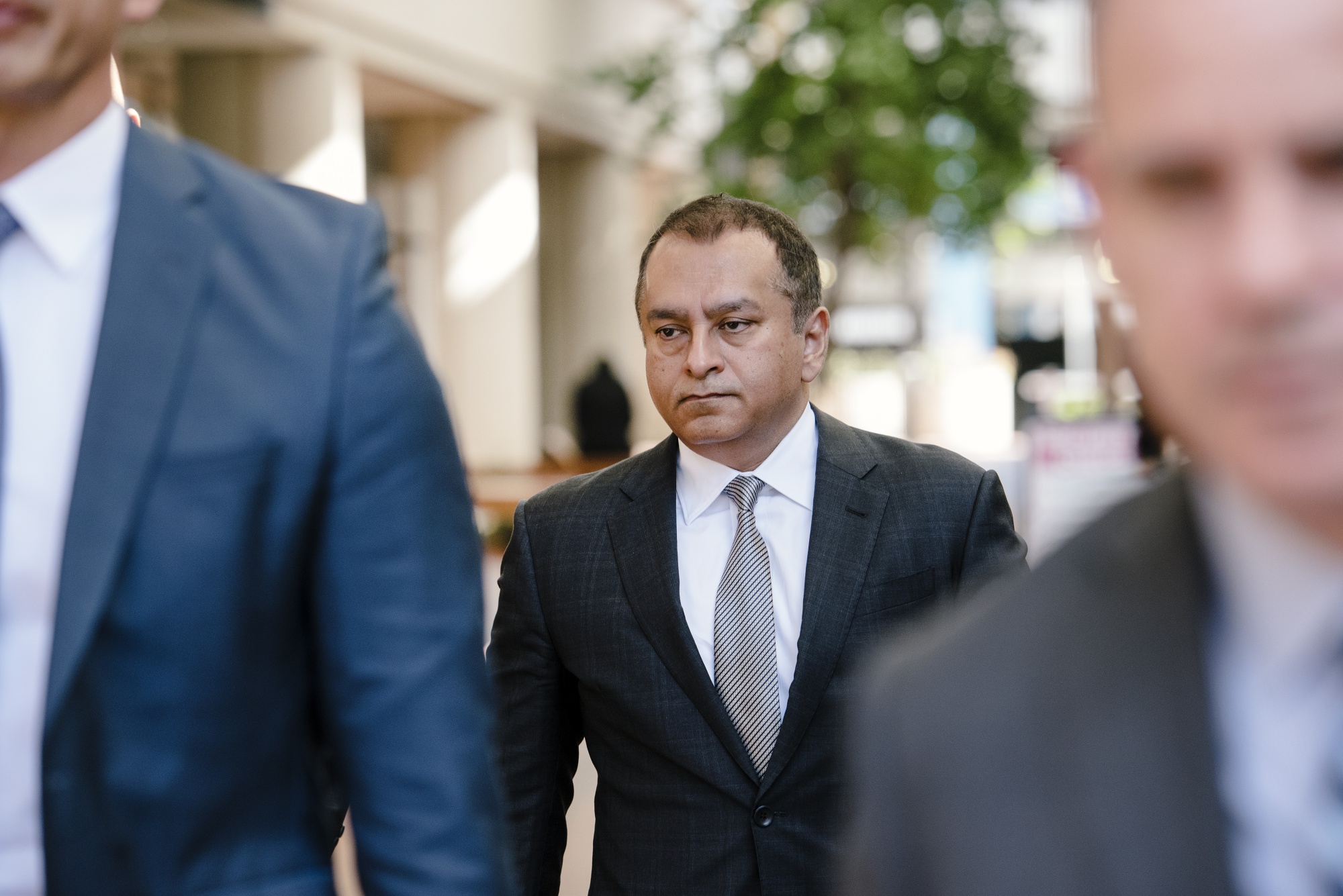 Theranos Update: Former President Wants "DASKPTL" Marxist Plate Out of ...