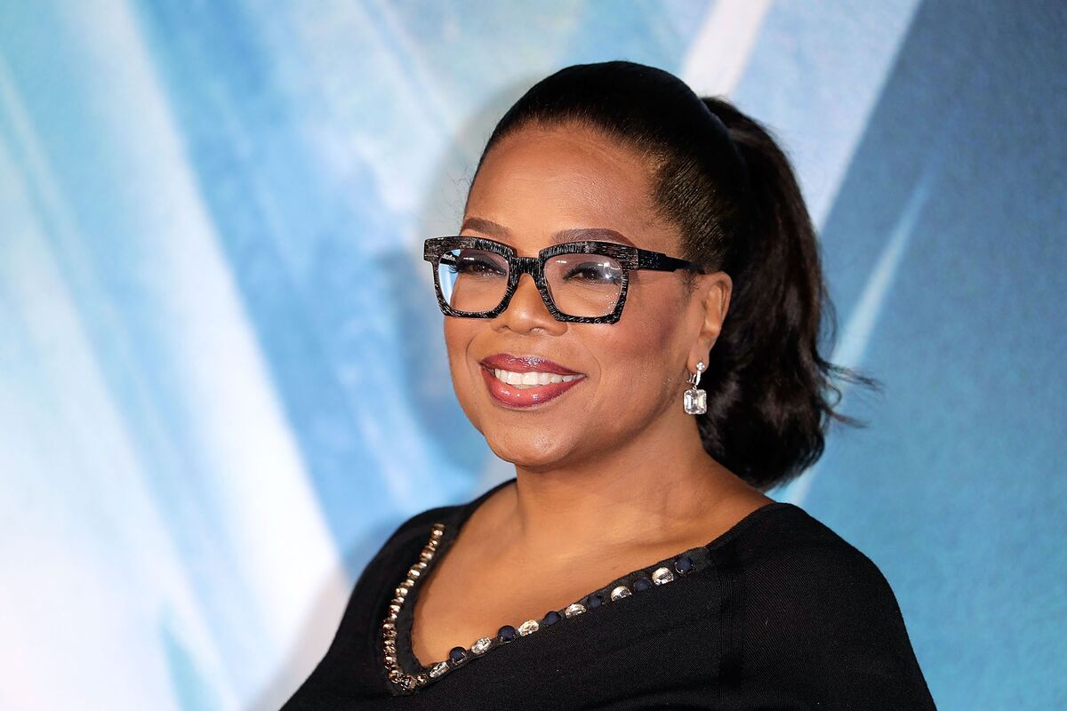 Oprah Finds New Healthy-Eating Deal in Centerbridge-Backed Chain ...
