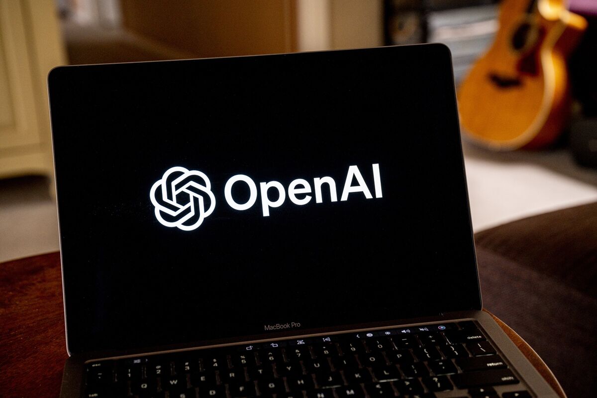 OpenAI bloquearía acceso a sus herramientas de IA en China - Bloomberg