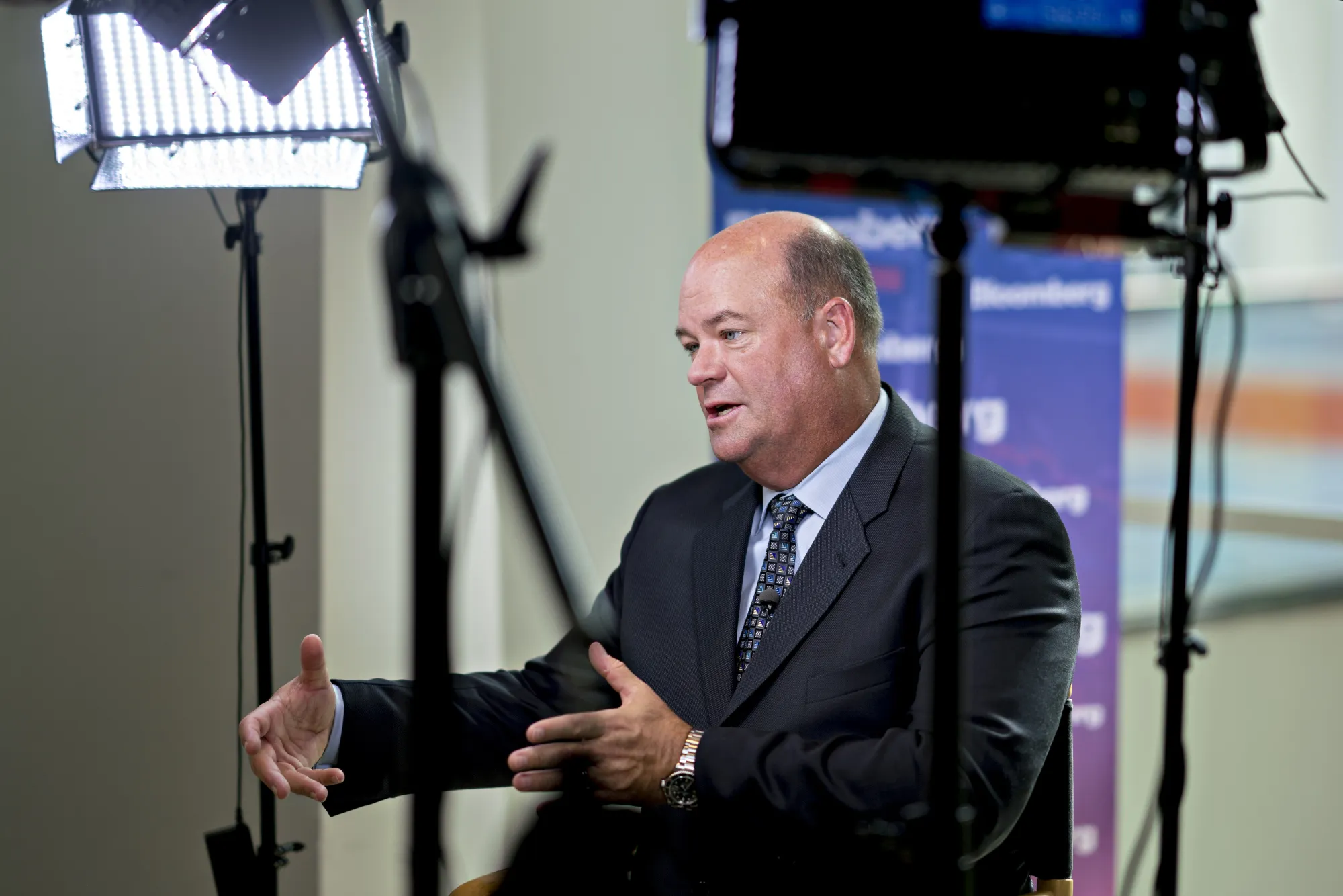 Inflation Is Crimping Shale Expansion, Conoco CEO Ryan Lance Says (COP ...