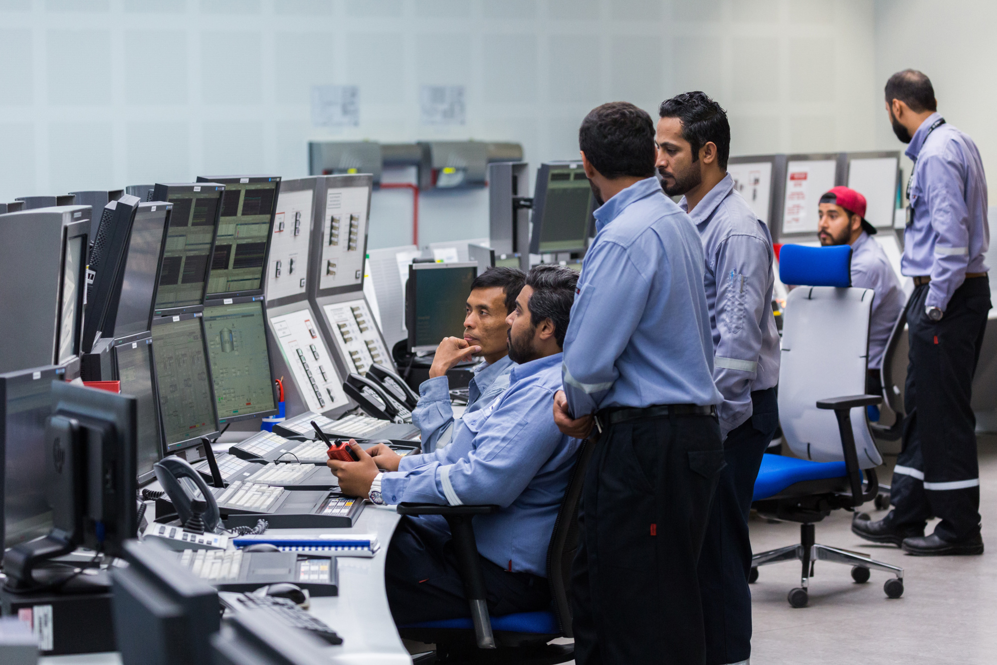 Middle East IPOs on Track for Best Ever First Half as Oil Surges ...