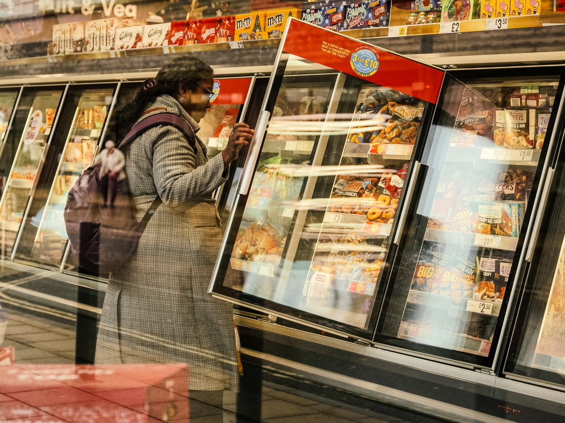 BOE’s Dhingra Warns UK Consumers to Prepare for More Food Shocks ...