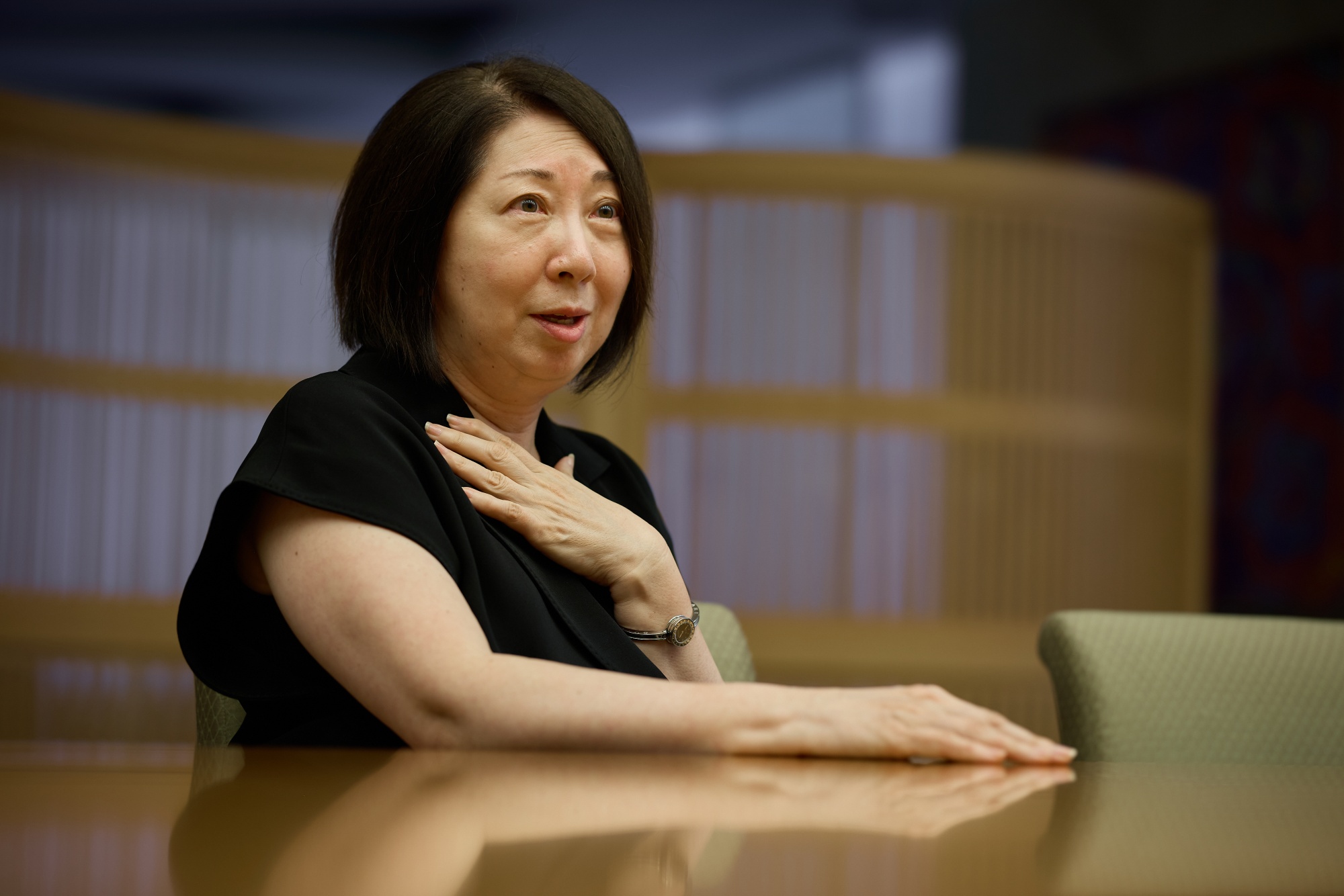 Ueda Appears More Confident About Prices, Ex-BOJ Director Says - Bloomberg