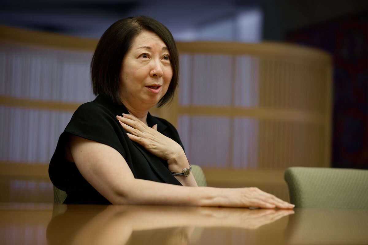 Ueda Appears More Confident About Prices, Ex-BOJ Director Says - Bloomberg