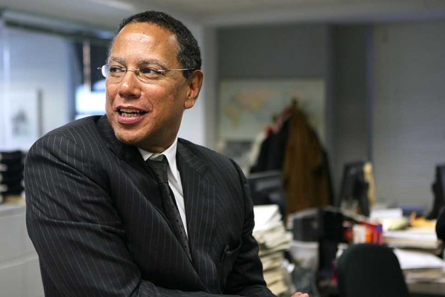 Jill Abramson's Departure Comes as Shock in New York Times Newsroom ...
